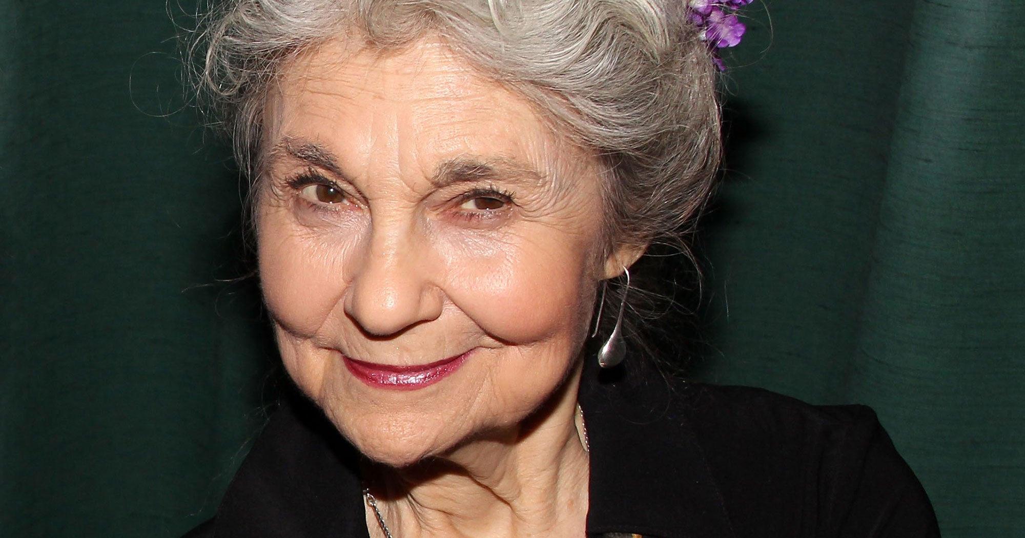 Satc Hunger Games Actress Lynne Cohen Died Obituary