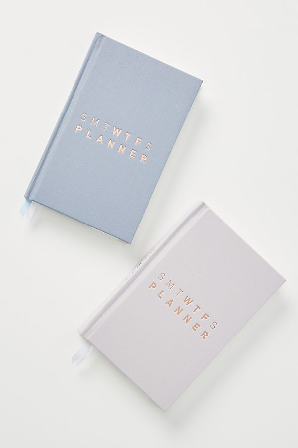 Hadron Epoch + WTF 2020 Planner