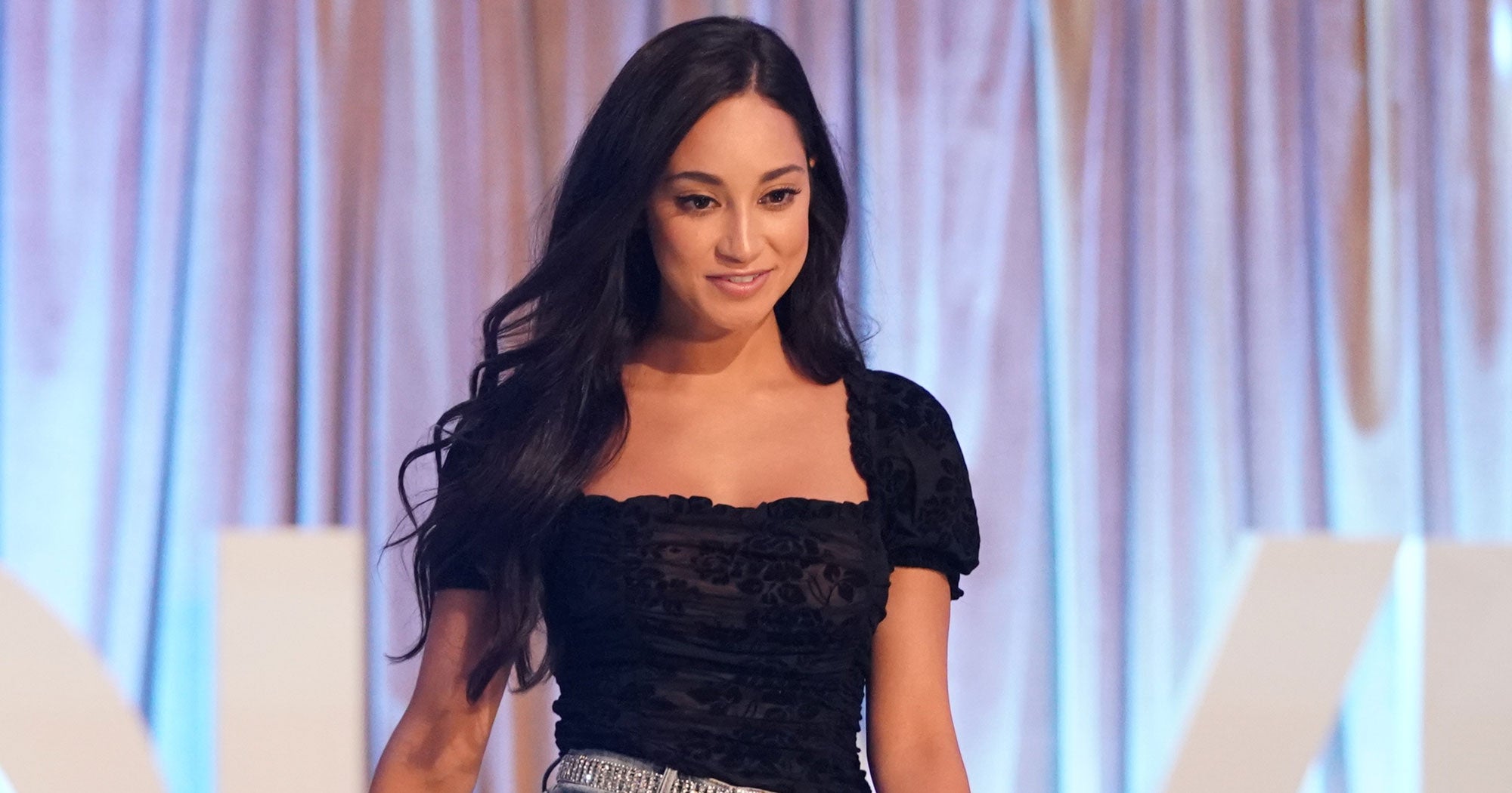 Victoria F. Faces A New Bachelor Scandal After Apology