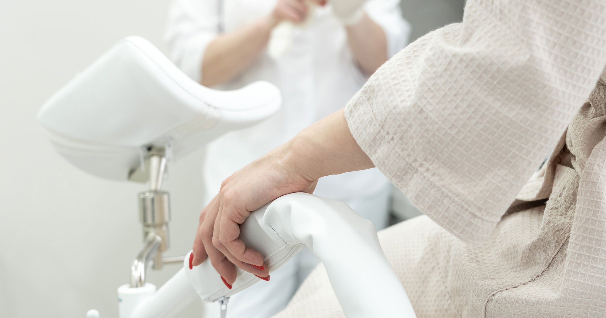 70 Women Accuse Doctor Of Assault After Evelyn Yang