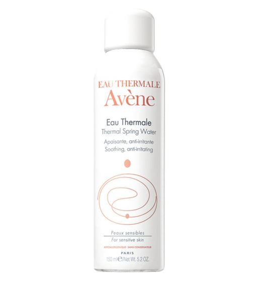 Avène + Avène Soothing Thermal Spring Water Spray 150ml