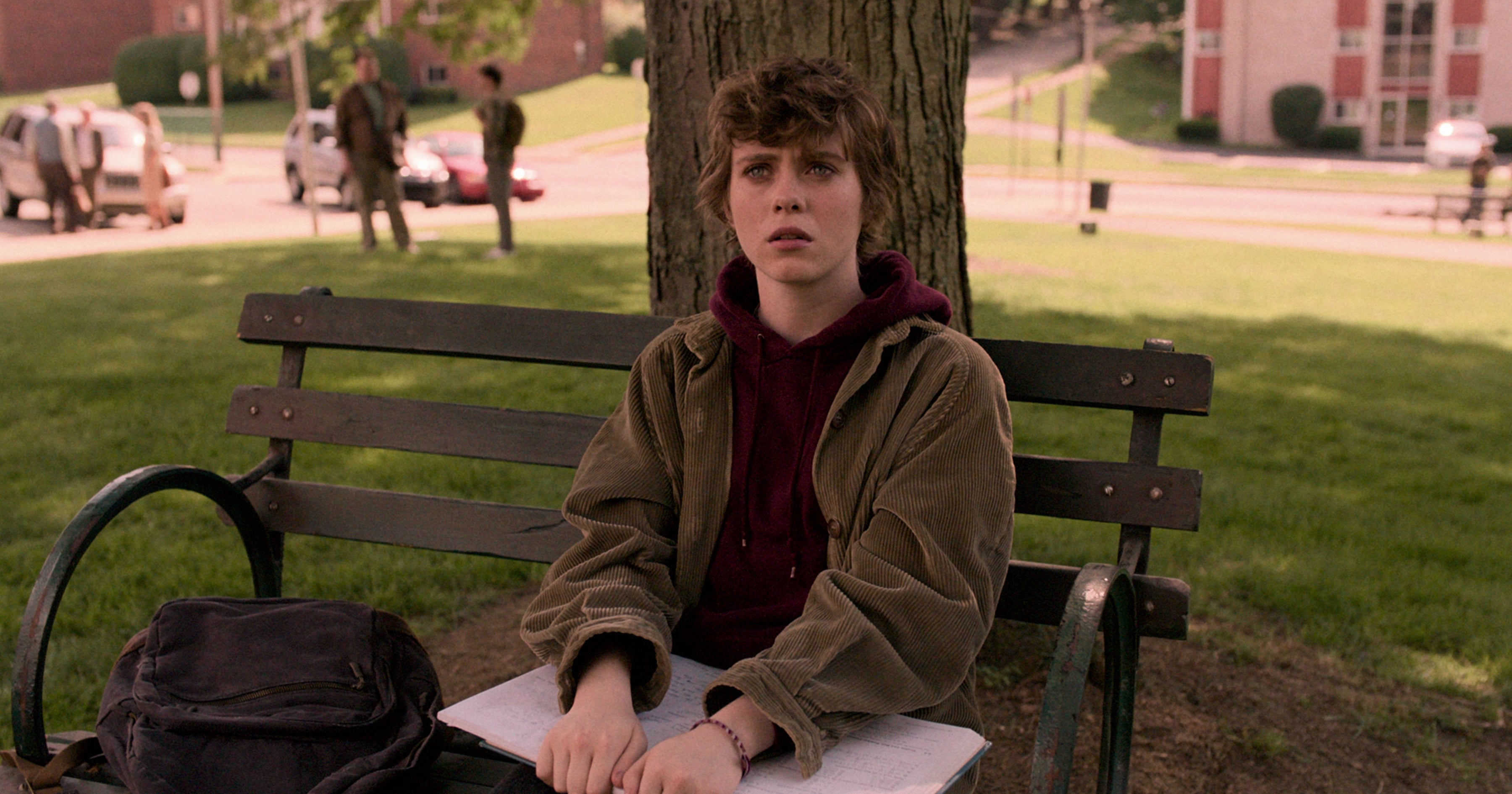 Best New Netflix Shows 2020 Premiere Date And Plot Guide
