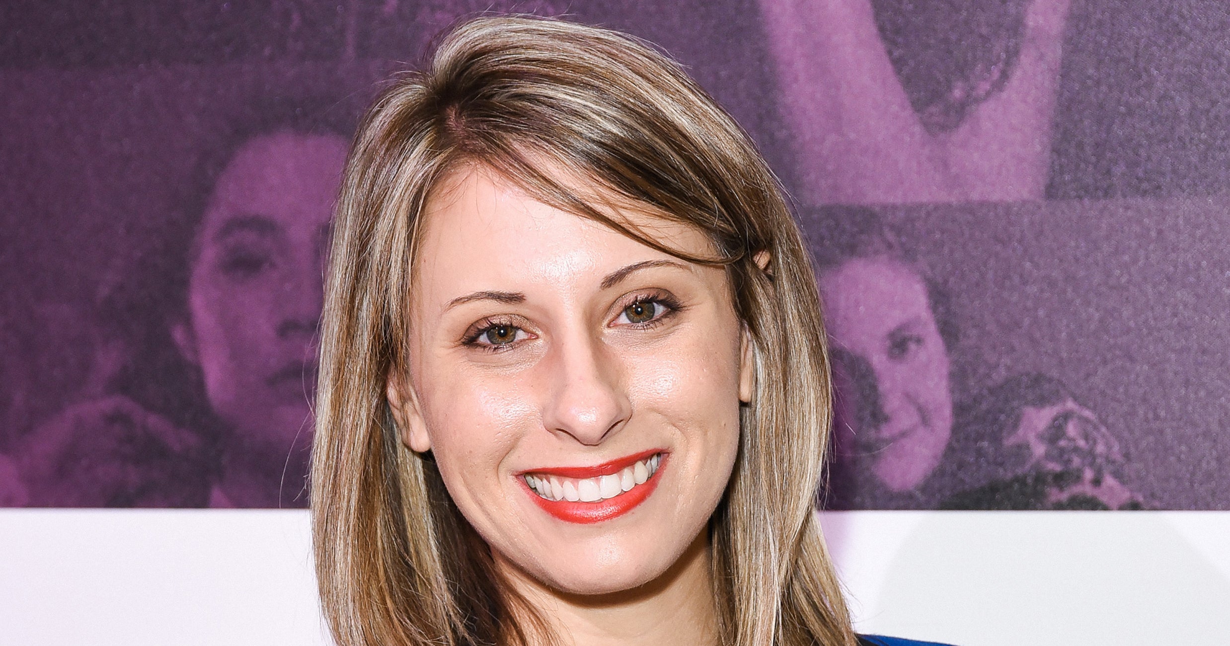 Katie Hill Takes Credit For Hgtv Throuple On Twitter