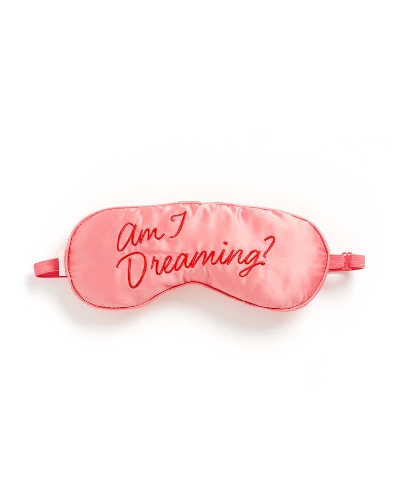 ban.do + Getaway Eye Mask