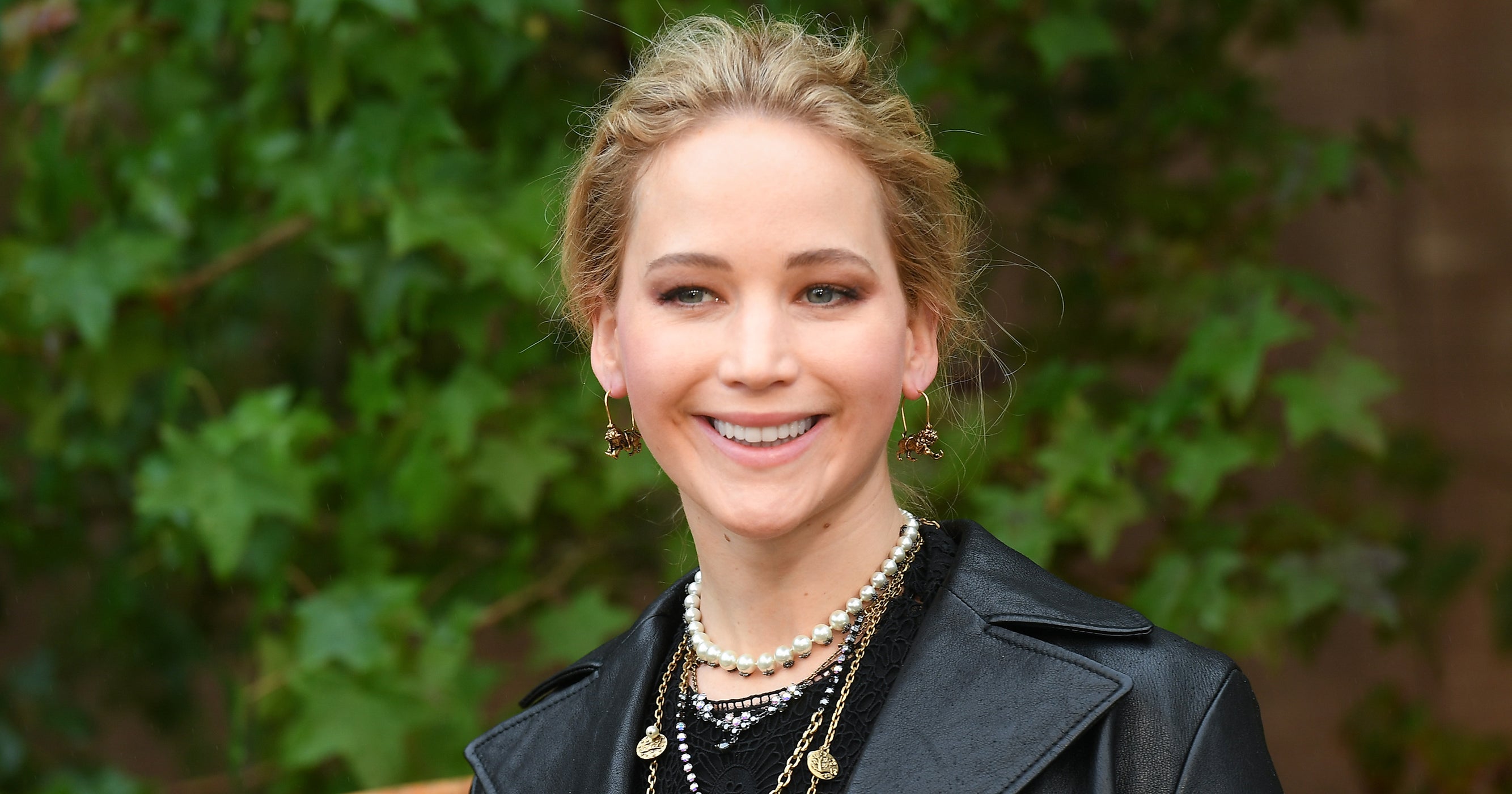 Jennifer Lawrence Netflix Movie Adam McKay