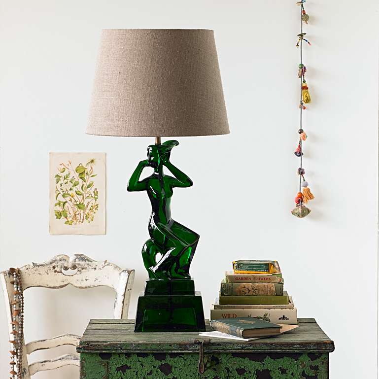 Pooky + Isolde table lamp