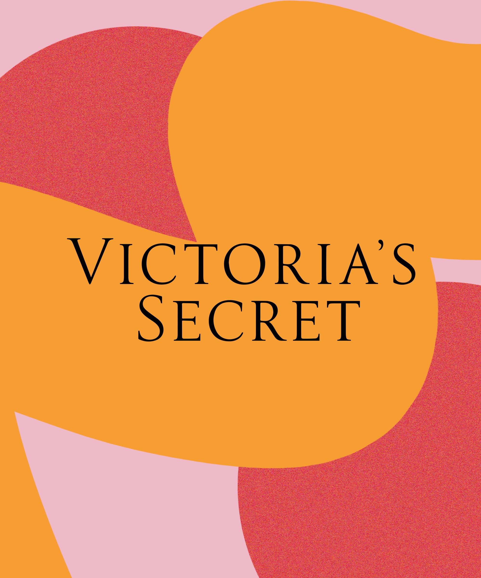 Victorias Secret Logo Font