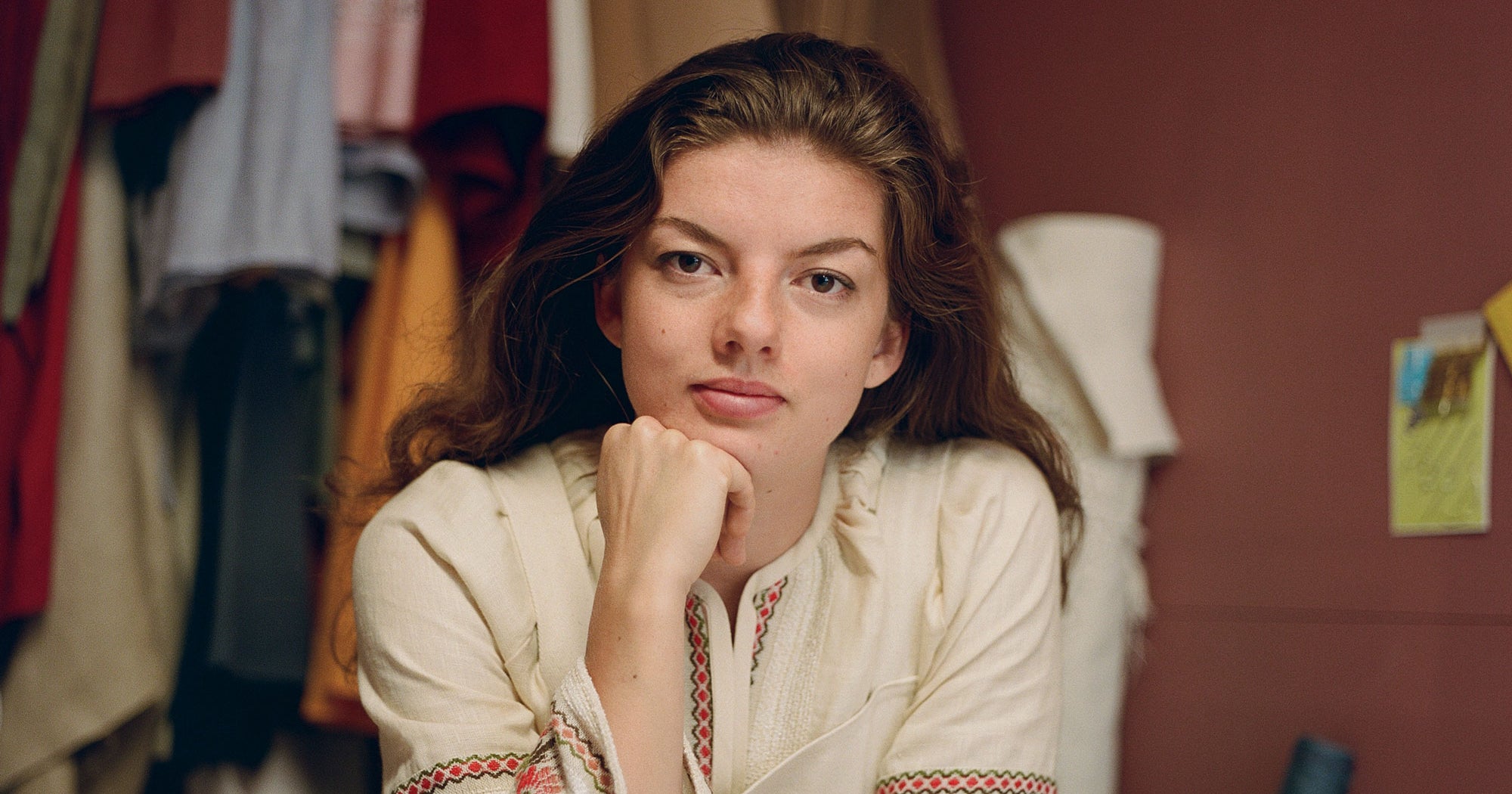 Beginner's Guide To Making Clothes - DIY Tips & Tricks