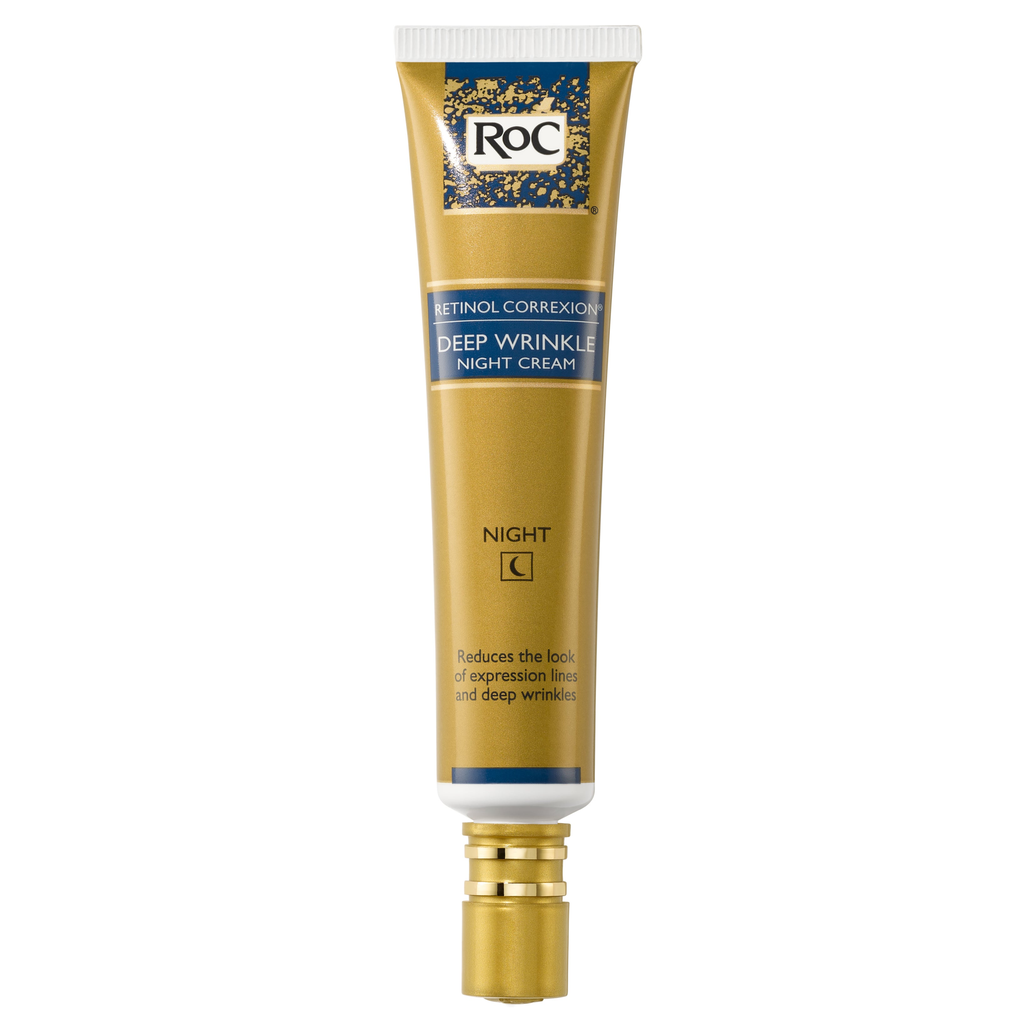 RoC + RETINOL CORREXION Deep Wrinkle Night Cream