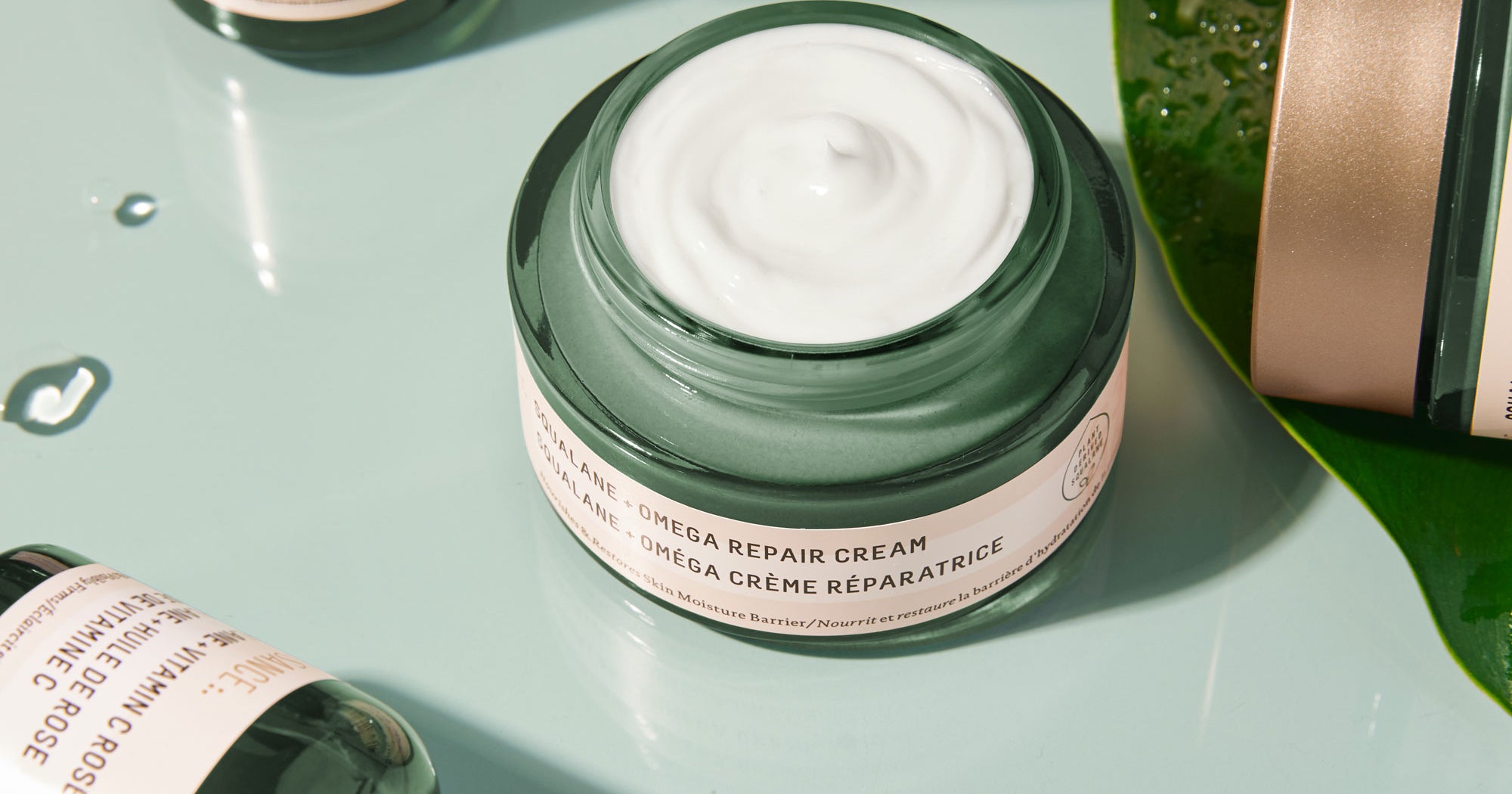 Biossance Skincare Review: Moisturiser, Serum, Oil