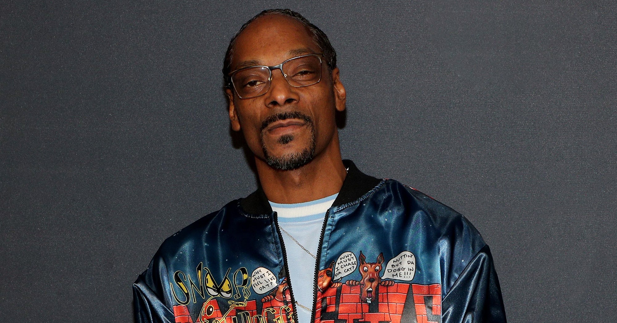 Snoop Dogg Speaks On Gayle King On Red Table Talk