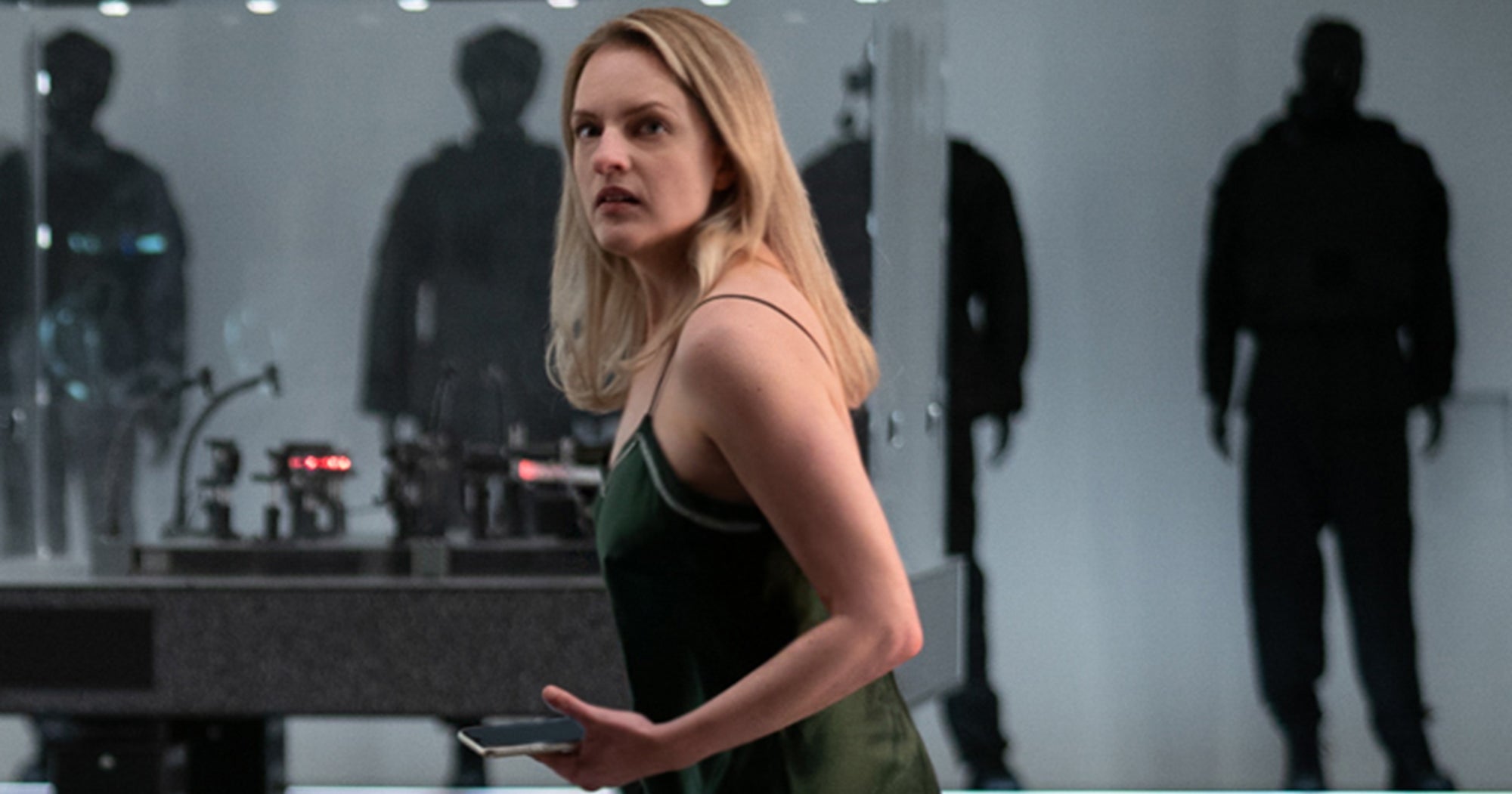 Invisible Man Ending Explained Is Adrian Really Dead