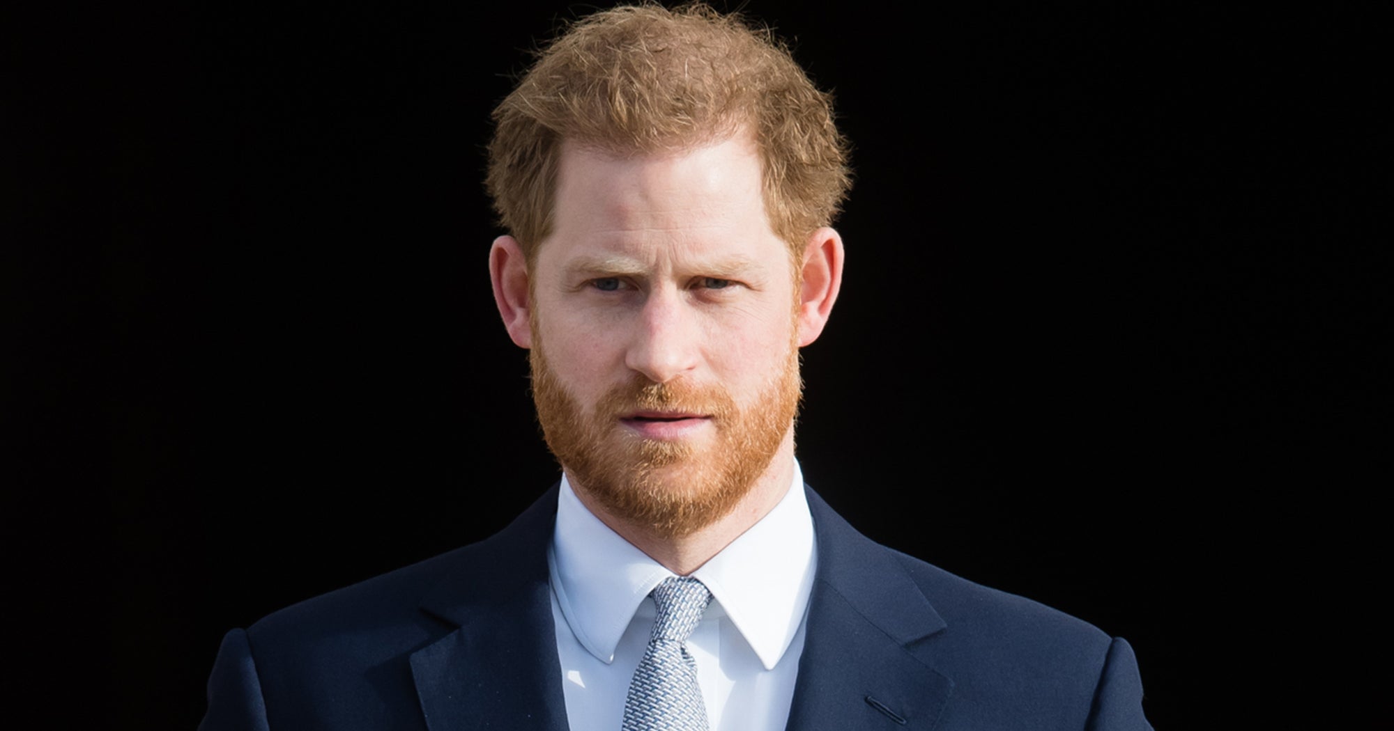 Prince Harry Changes His Name After Royal Family Exit