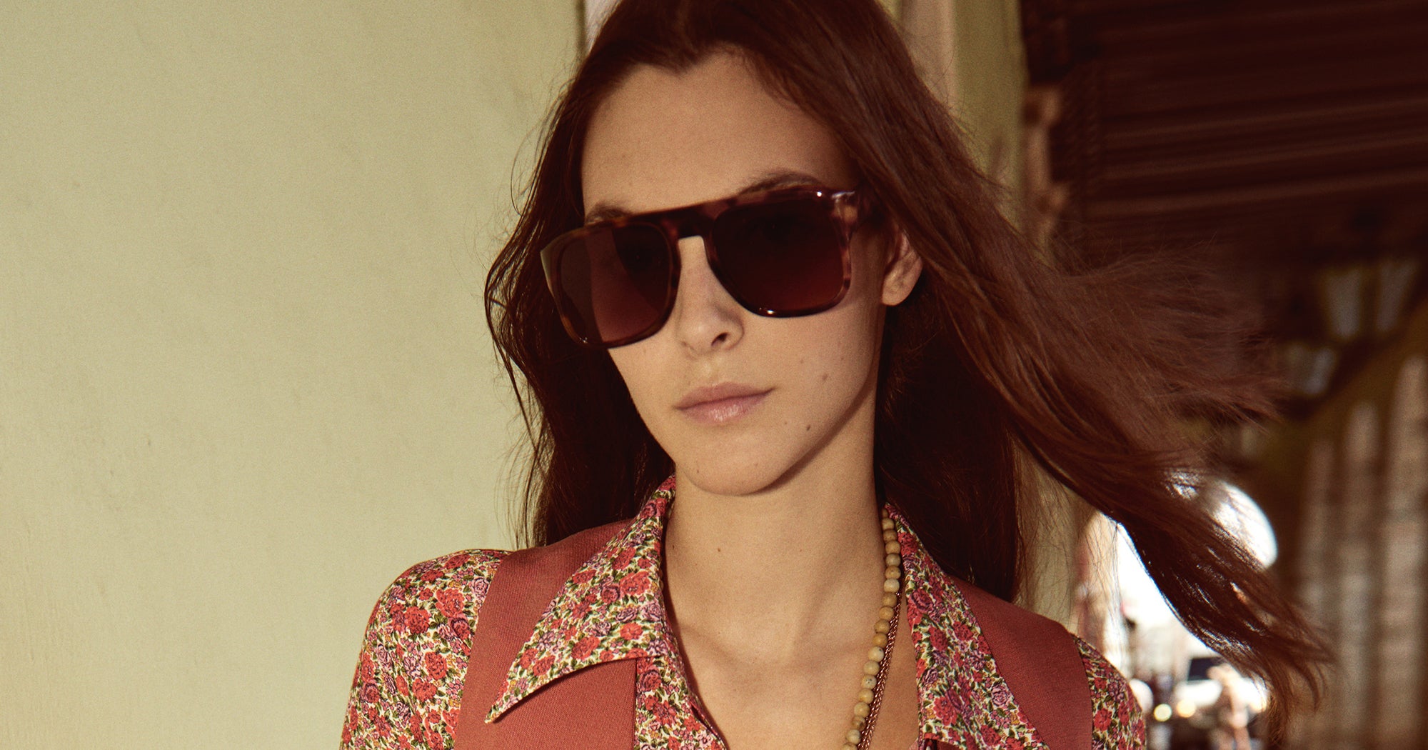 Shop Mango Spring Summer 2020 Campaign Collection