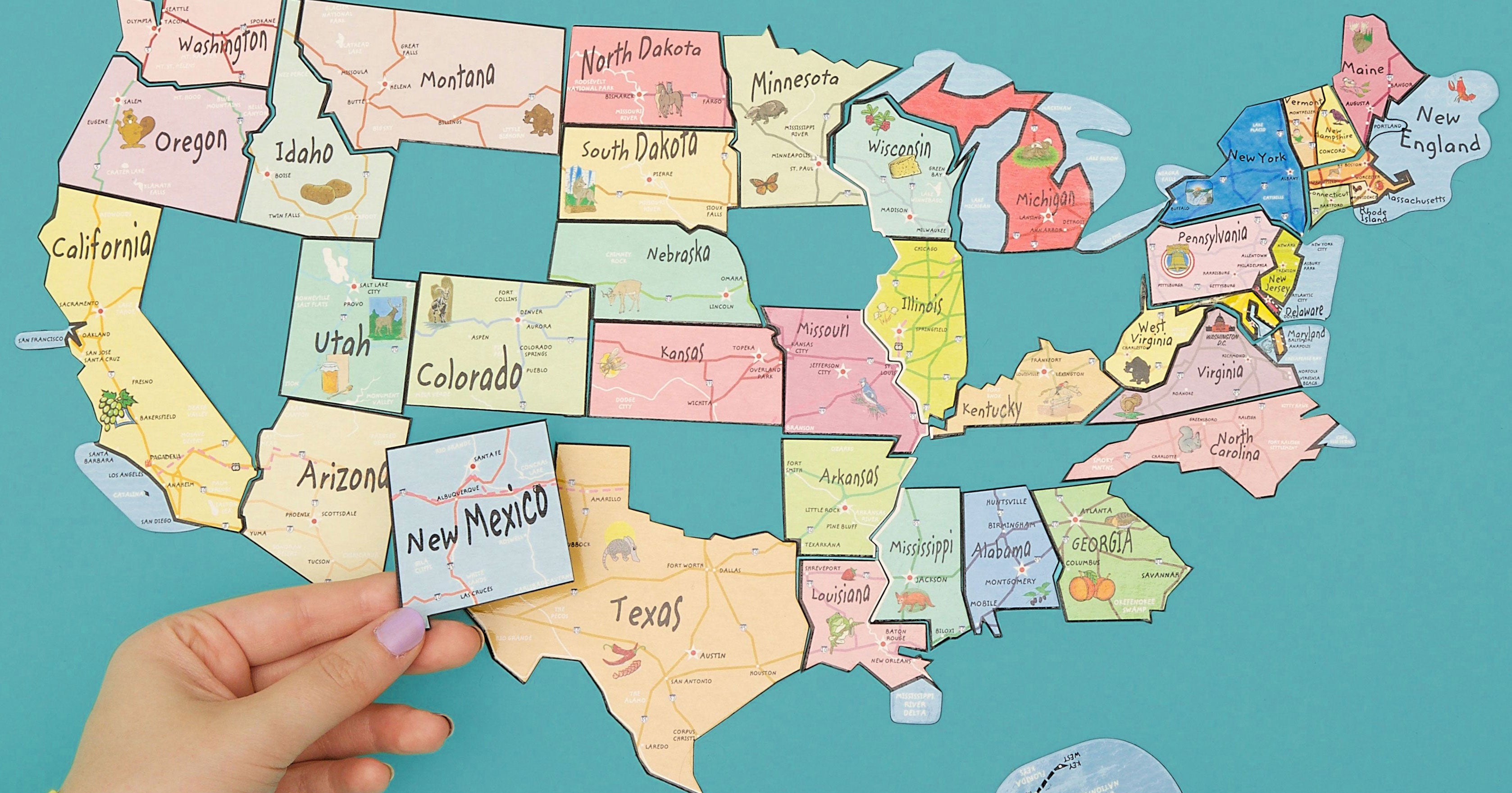 What States Are Part Of Super Tuesday? Voting Process