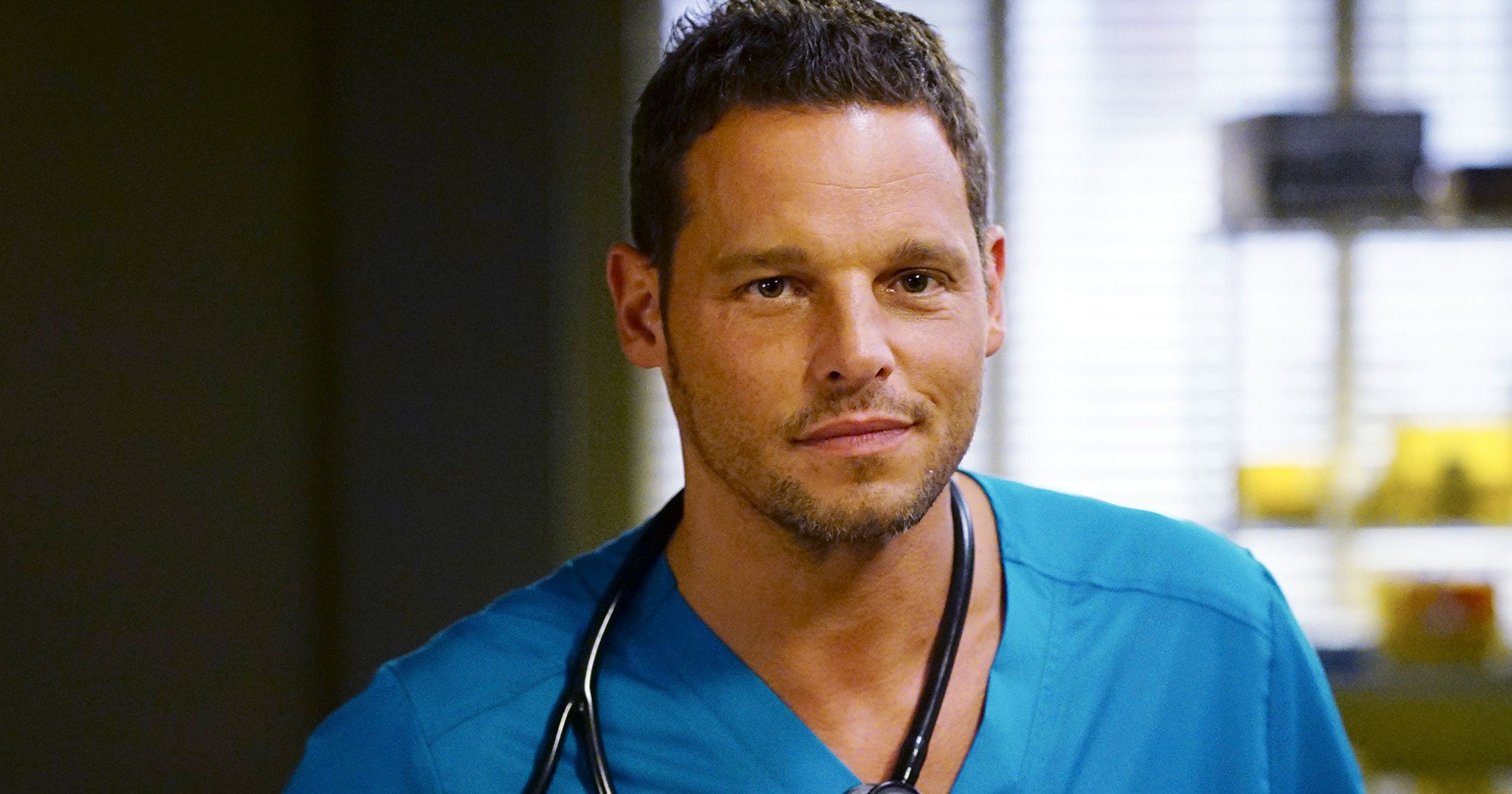 How Greys Anatomy Will Say Goodbye To Alex Karev
