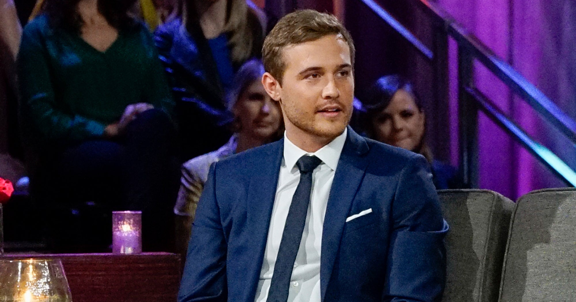 Is Peter Weber Single After The Bachelor? New Theory