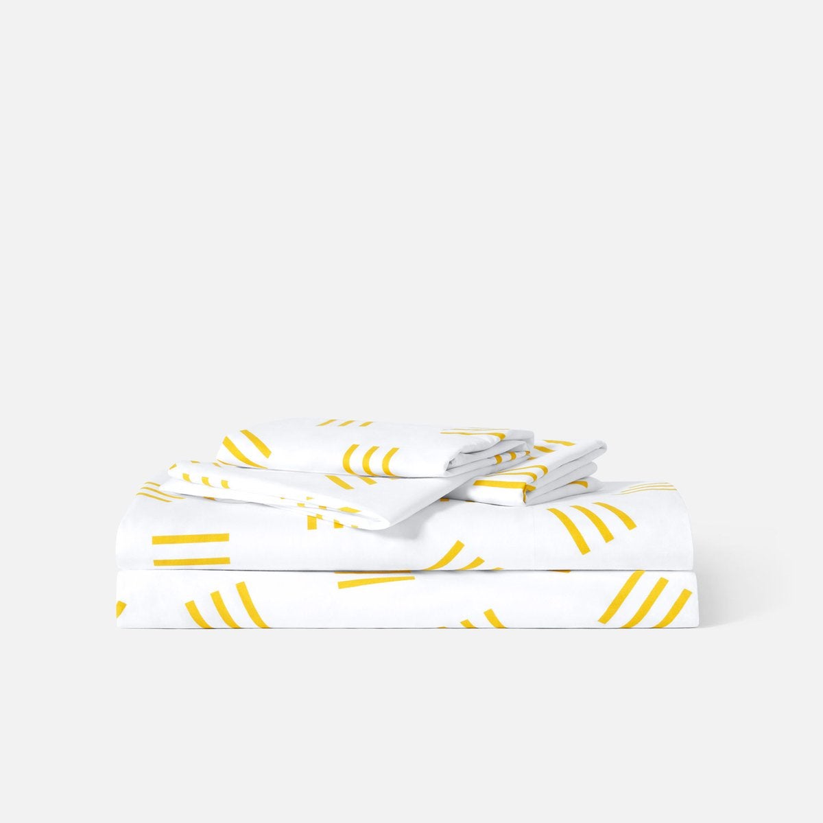 Brooklinen + Luxe Core Sheet Set