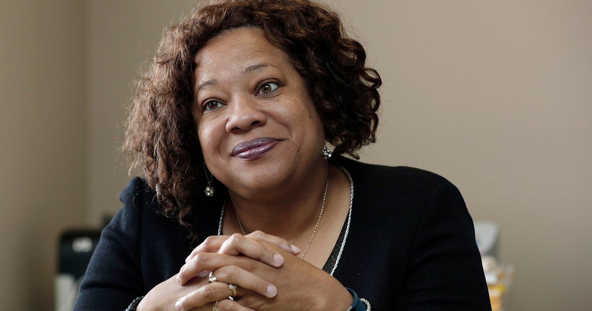 Erica Smith Loses To Cal Cunningham In North Carolina