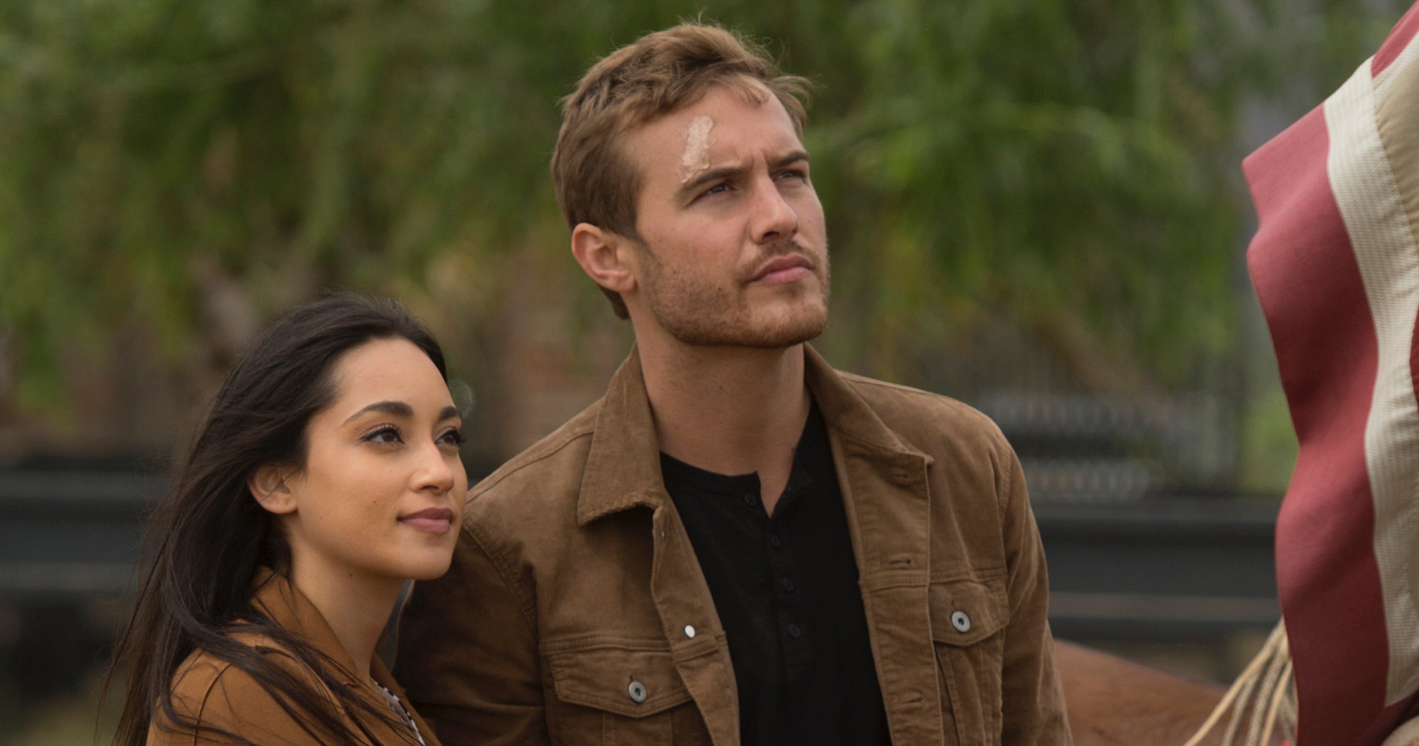 Merissa Pence Has Victoria F Homewrecking Receipts