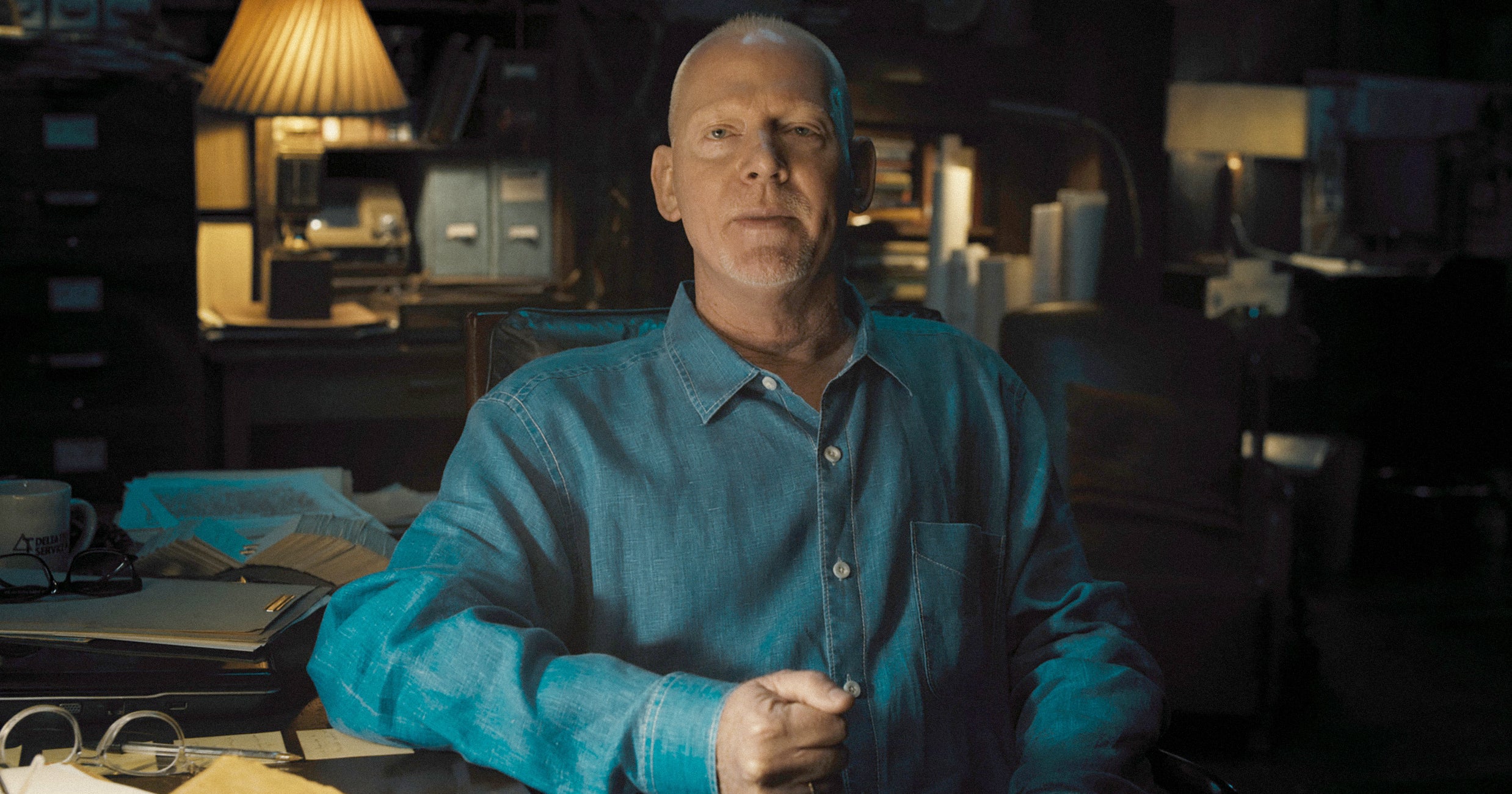 Who Is Gary L Stewart From Most Dangerous Animal Of All