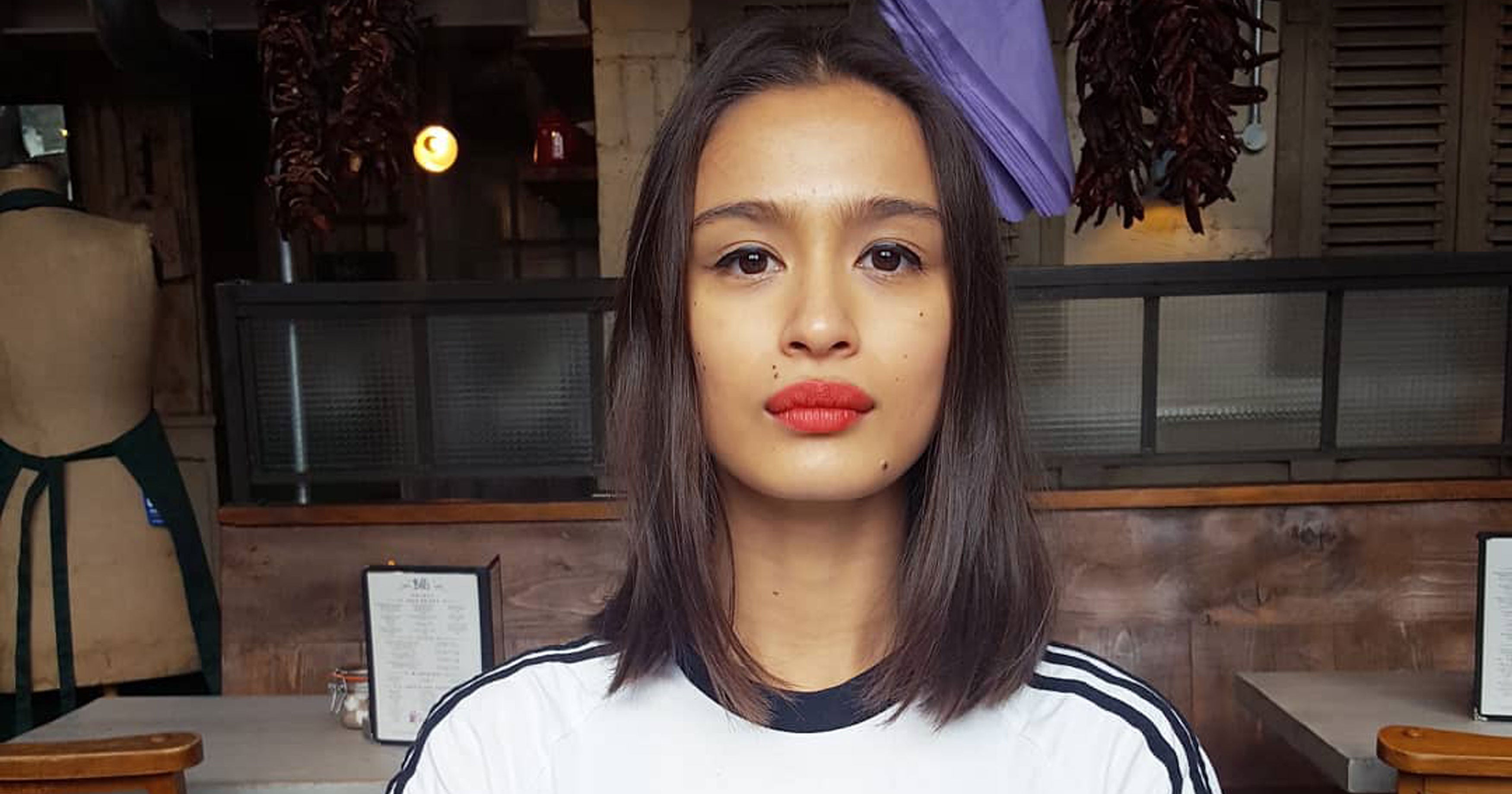 Camilla Pang Explaining Humans Book Interview