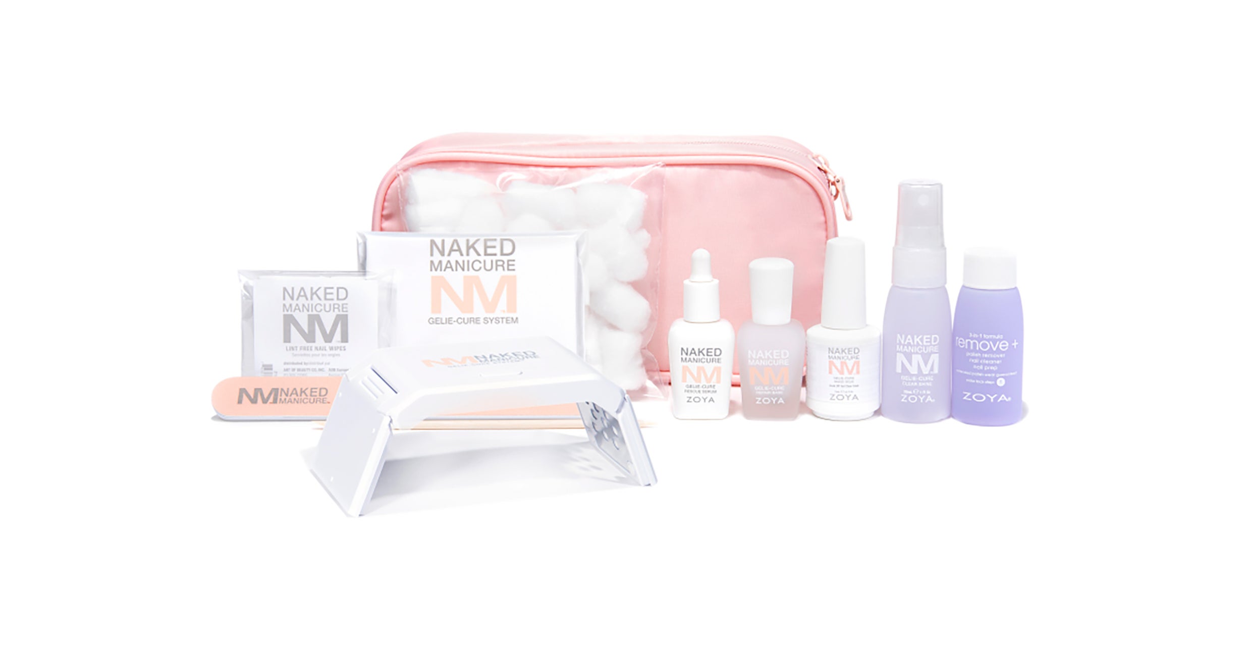 Best At-Home Gel Nail Kits To Do Your Own Manicure