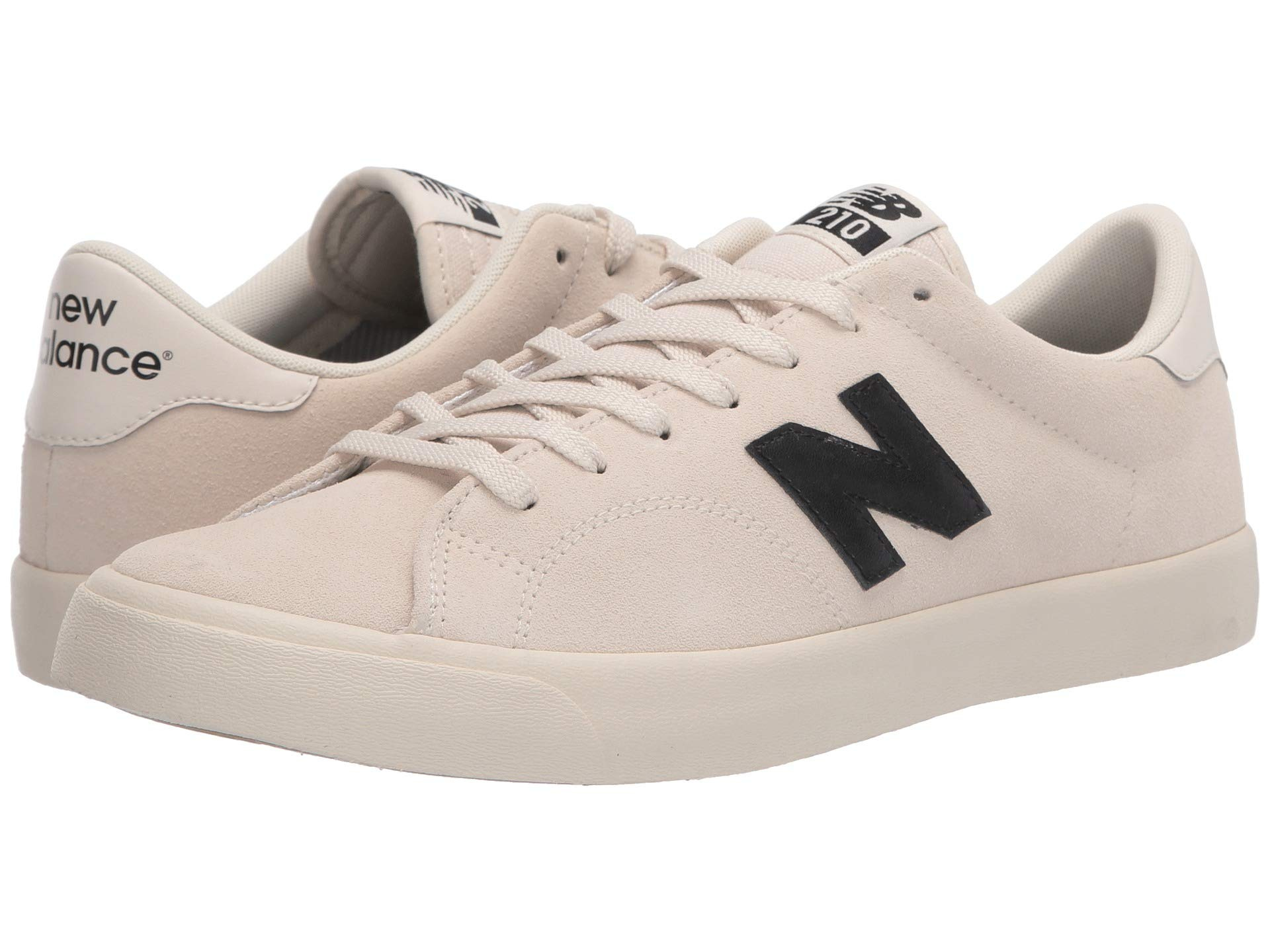 New Balance + Numeric AM210