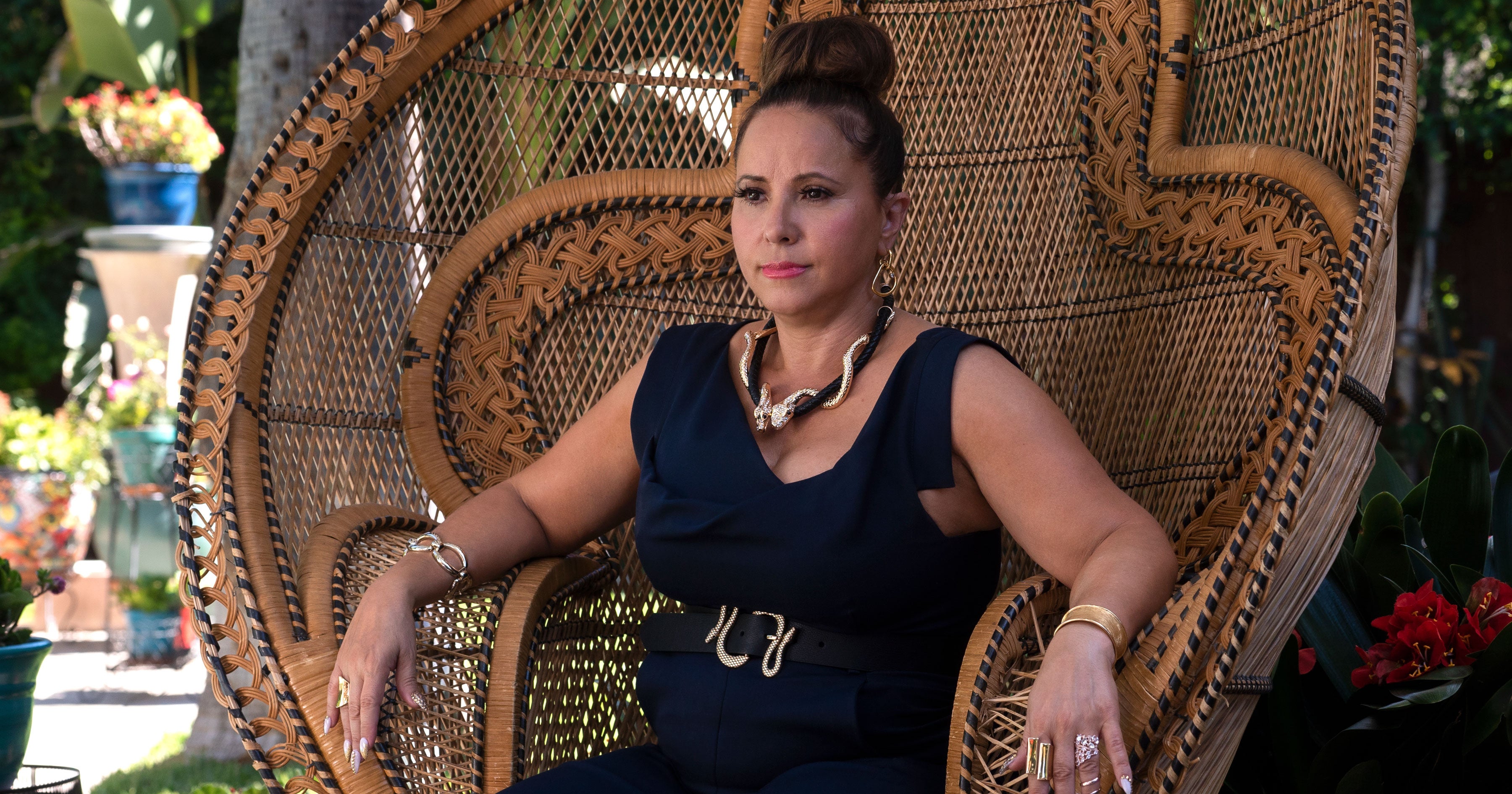 Who Is Cuchillos From On My Block Season 3 Villain