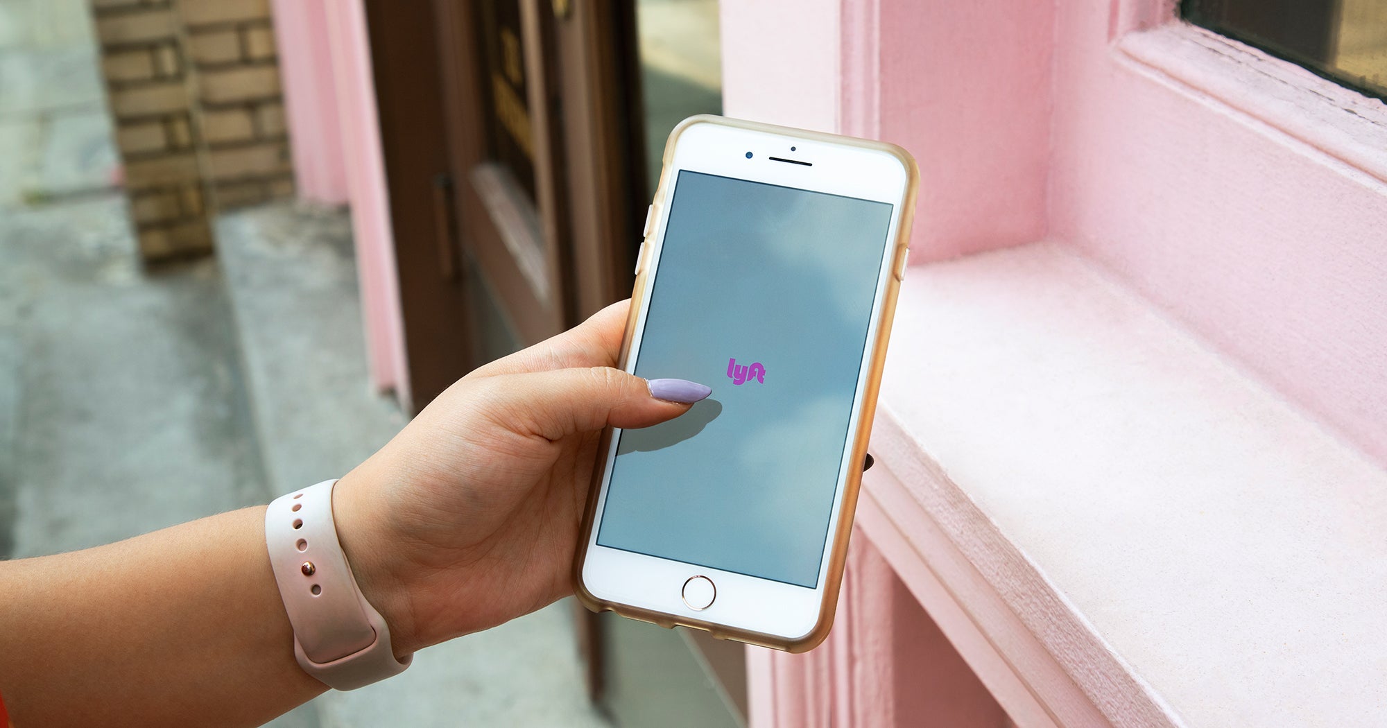 Is It Safe To Take Uber And Lyft During Coronavirus?