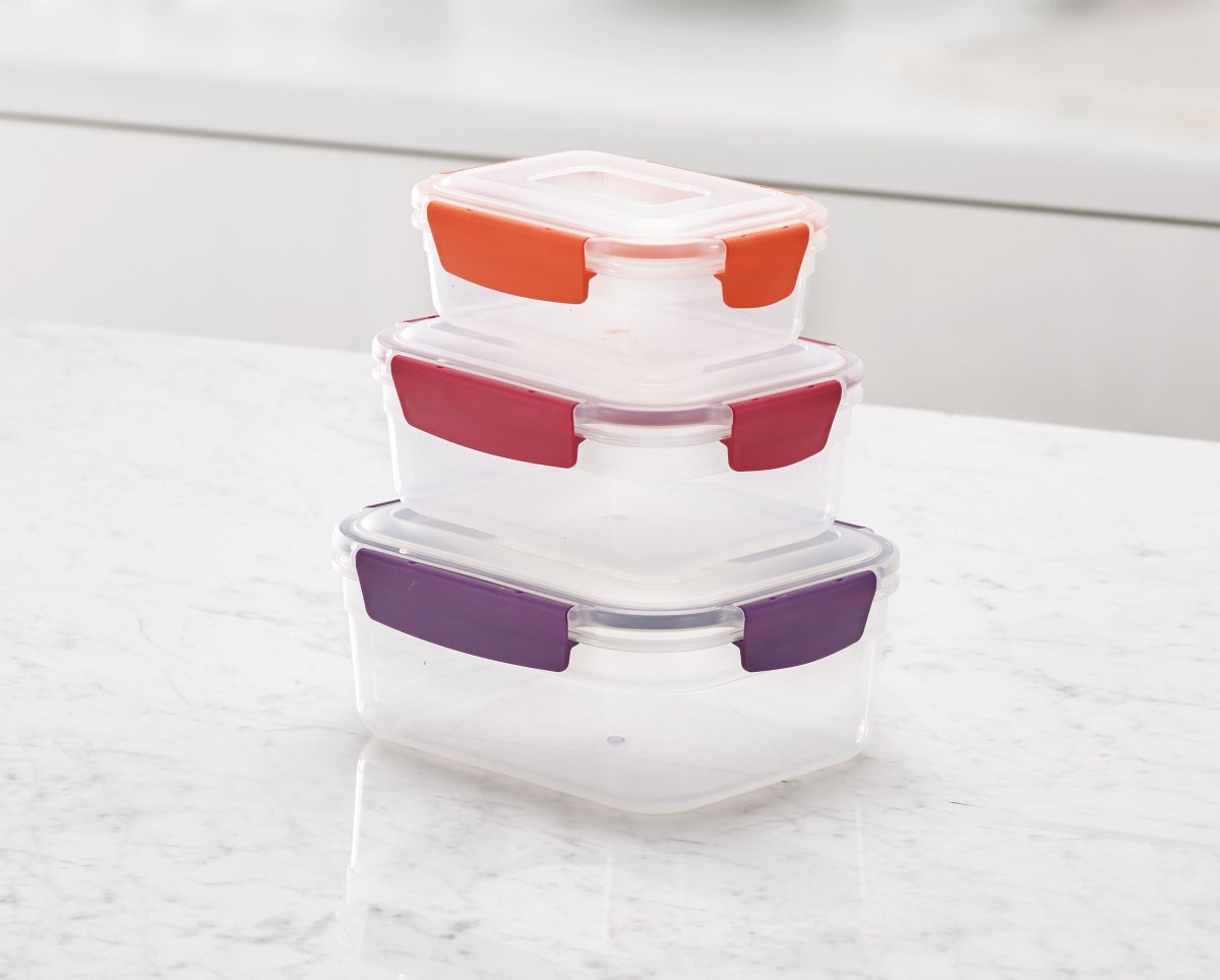 Joseph Joseph + Lock Single Container