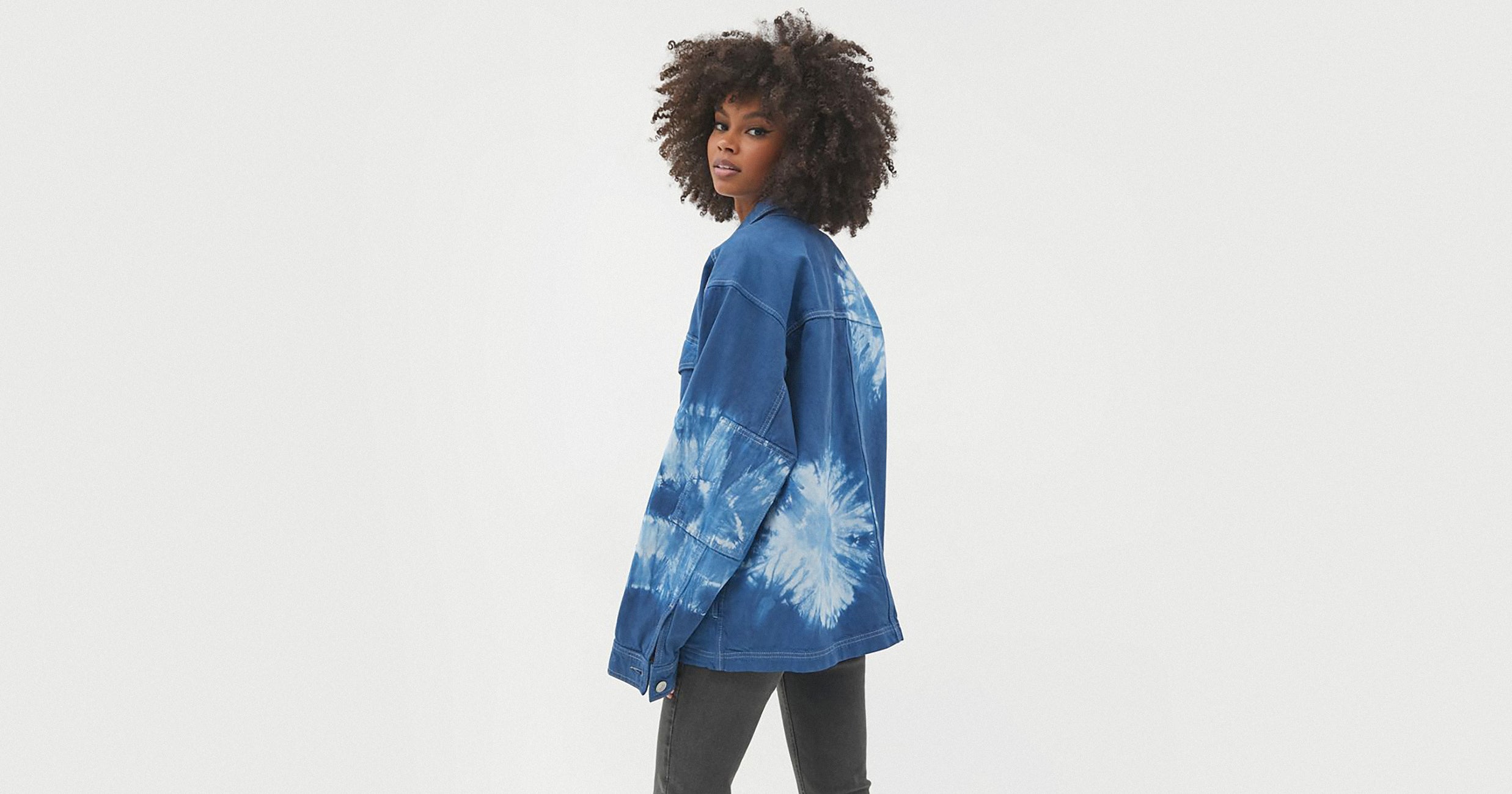 Spring Jacket Trends 2020: Vegan Leather, Denim & More
