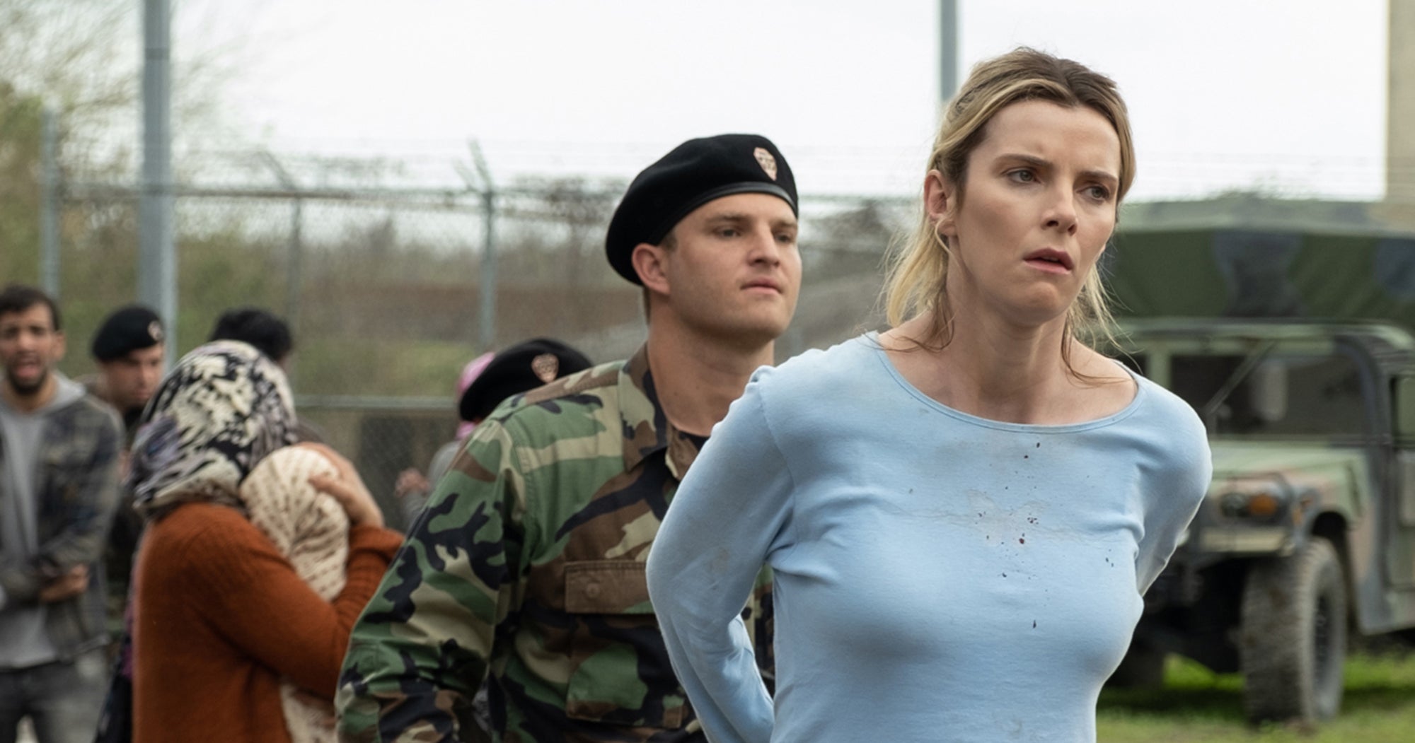 What Actually Happens In New Movie The Hunt? Spoilers