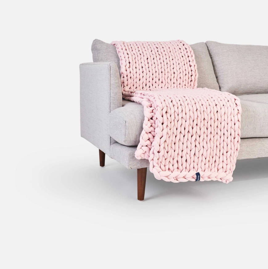 Bearaby + The Napper