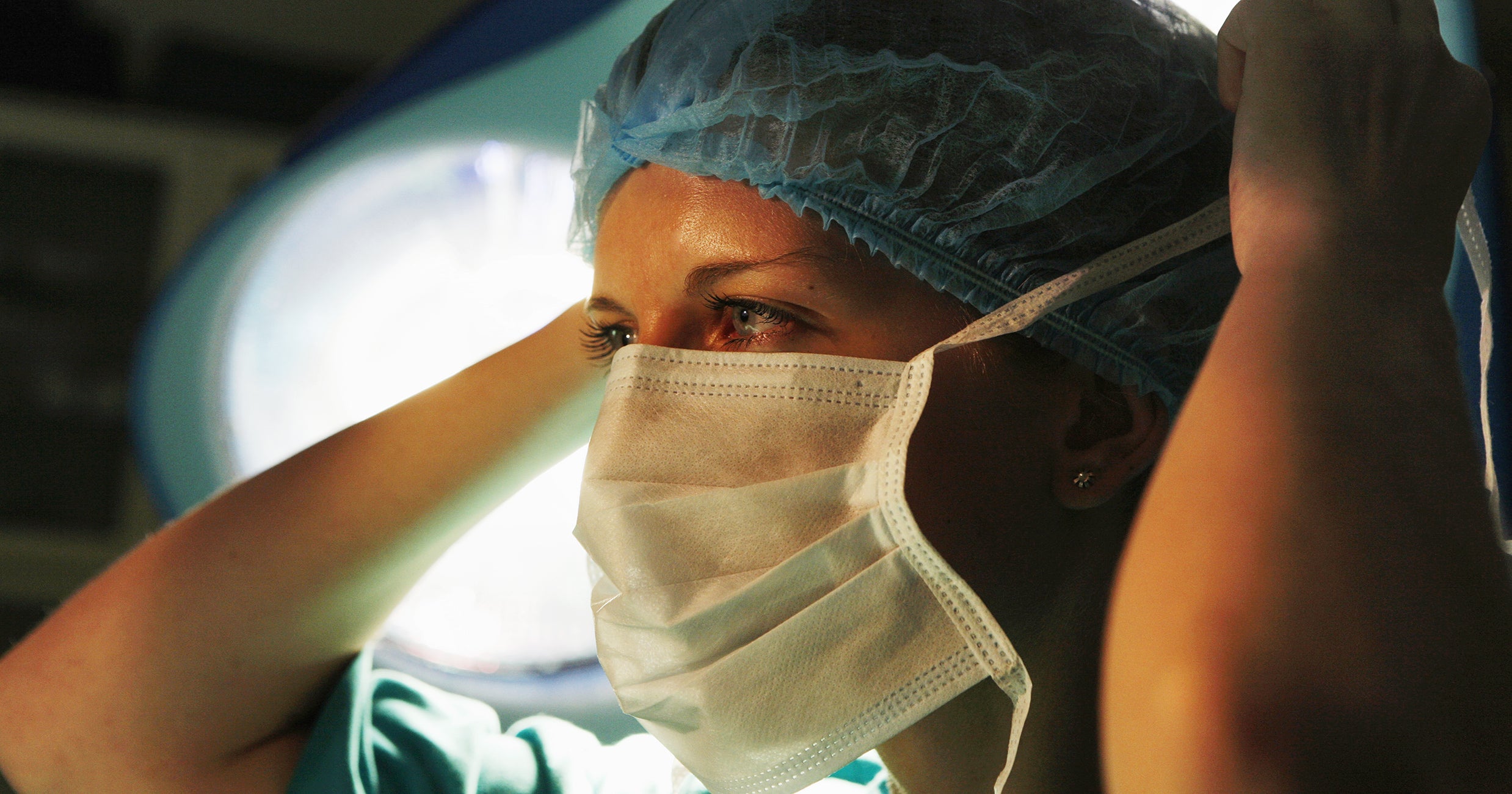 Reality Of Being Immunocompromised During Coronavirus