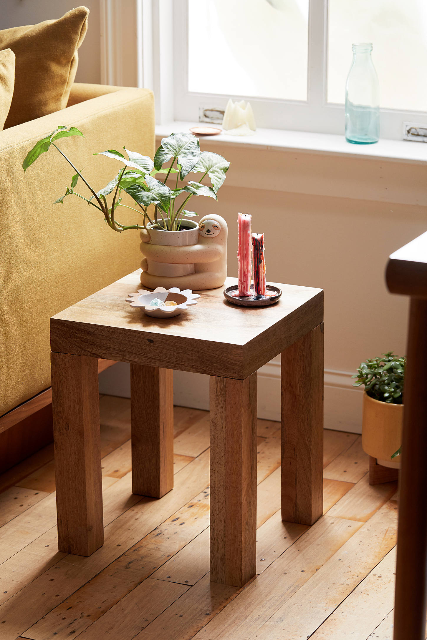 Urban Outfitters + Stevie Side Table