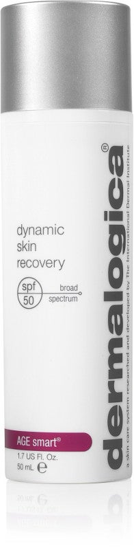 Dermalogica + Dynamic Skin Recovery Broad Spectrum SPF 50
