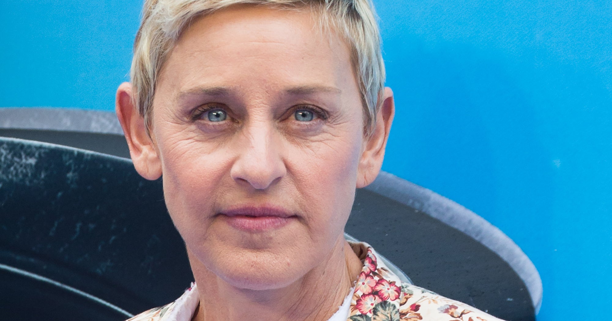 Ellen DeGeneres Show Shuts Down Production Coronavirus