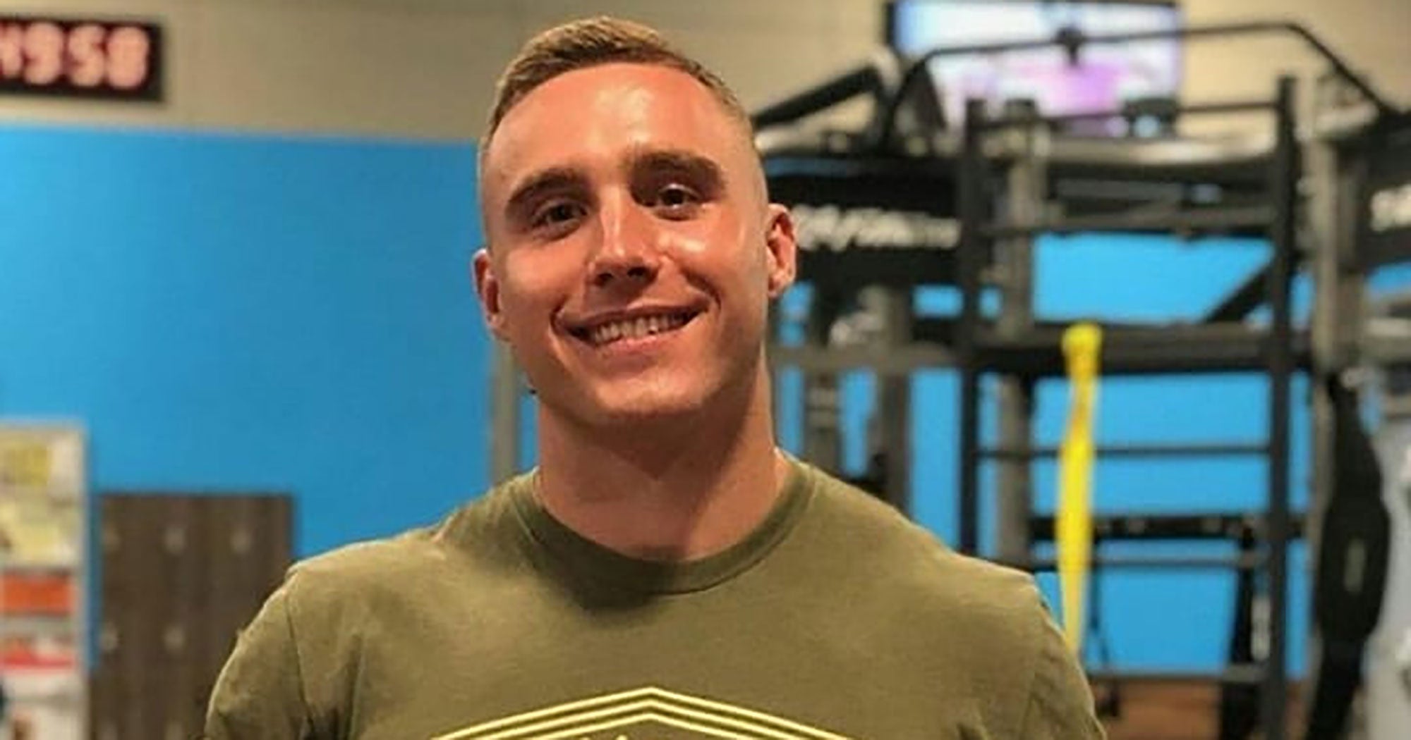 7th Heaven Actor Lorenzo Brino Is Dead At 21