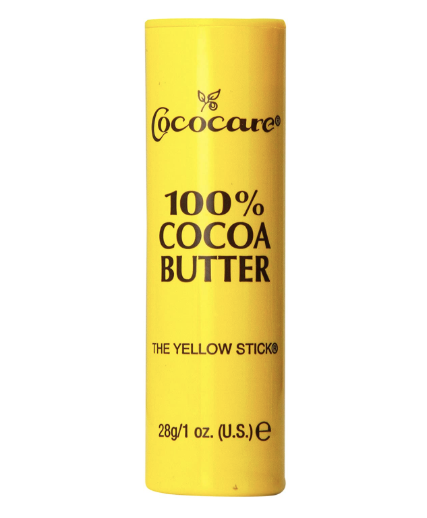 Cococare + CocoCare Cococare 100% Cocoa Butter Stick