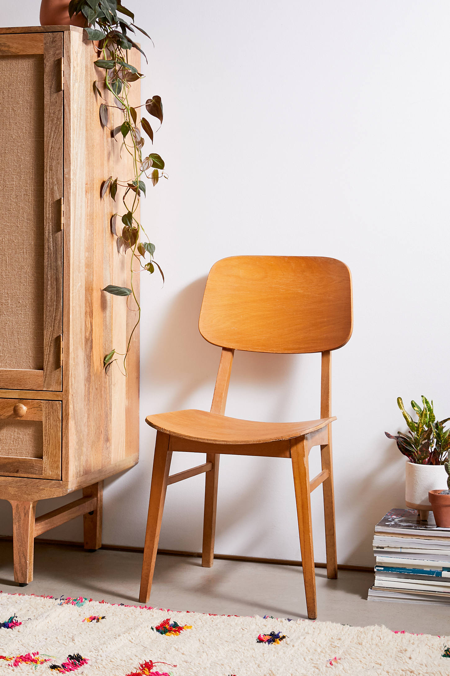 Urban Renewal + Urban Renewal Essential Vintage Chair