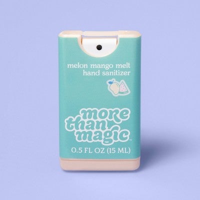 More than Magic + Hand Sanitizer – Melon Mango