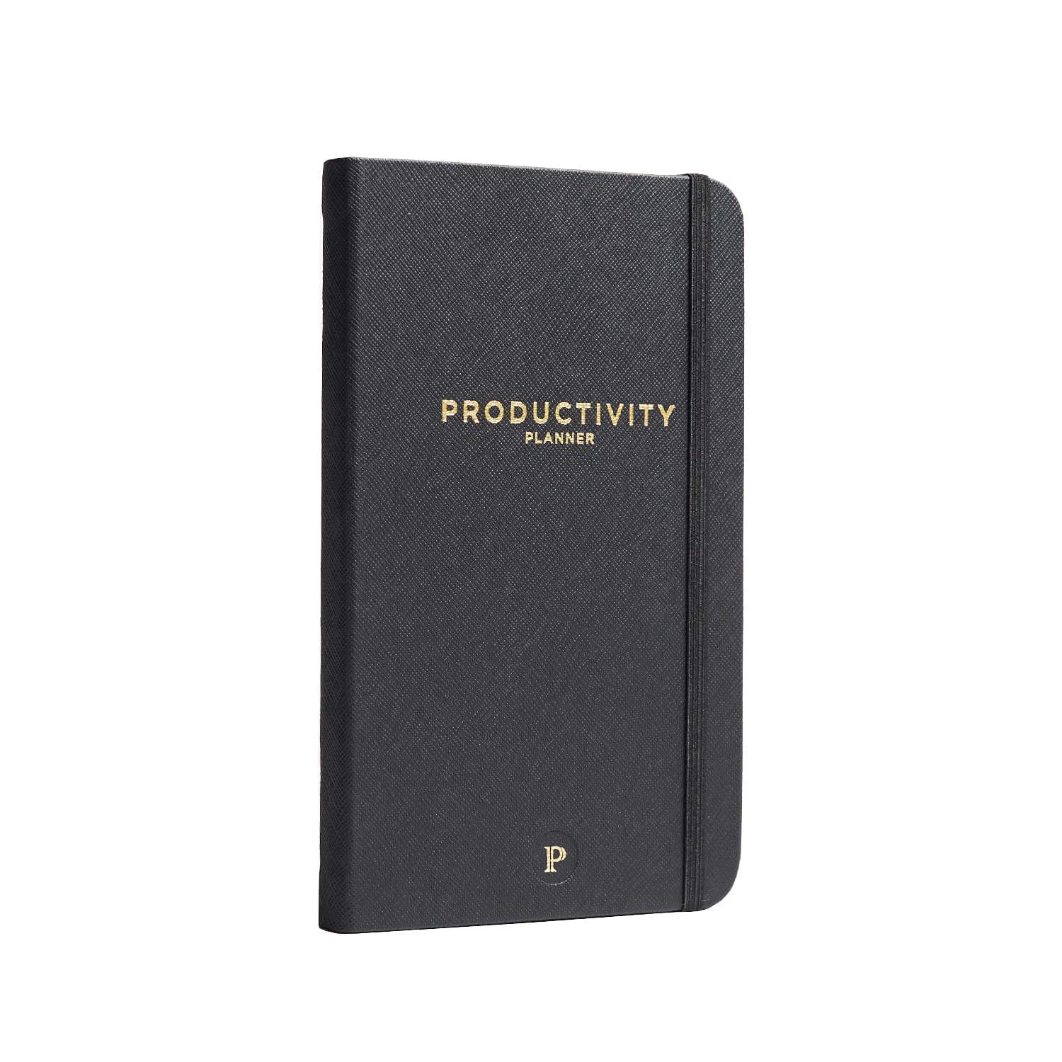Intelligent Change + Productivity Planner: Plan Out Your Daily & Long ...