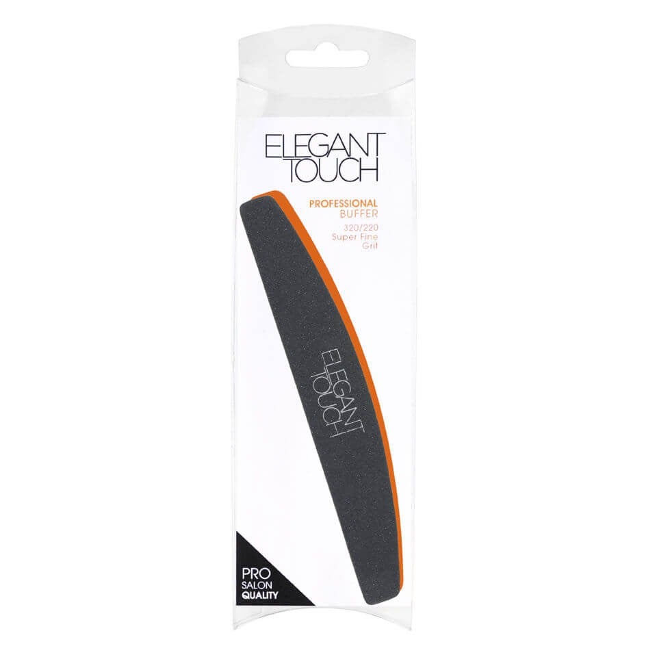Elegant Touch + Elegant Touch Professional Buffer