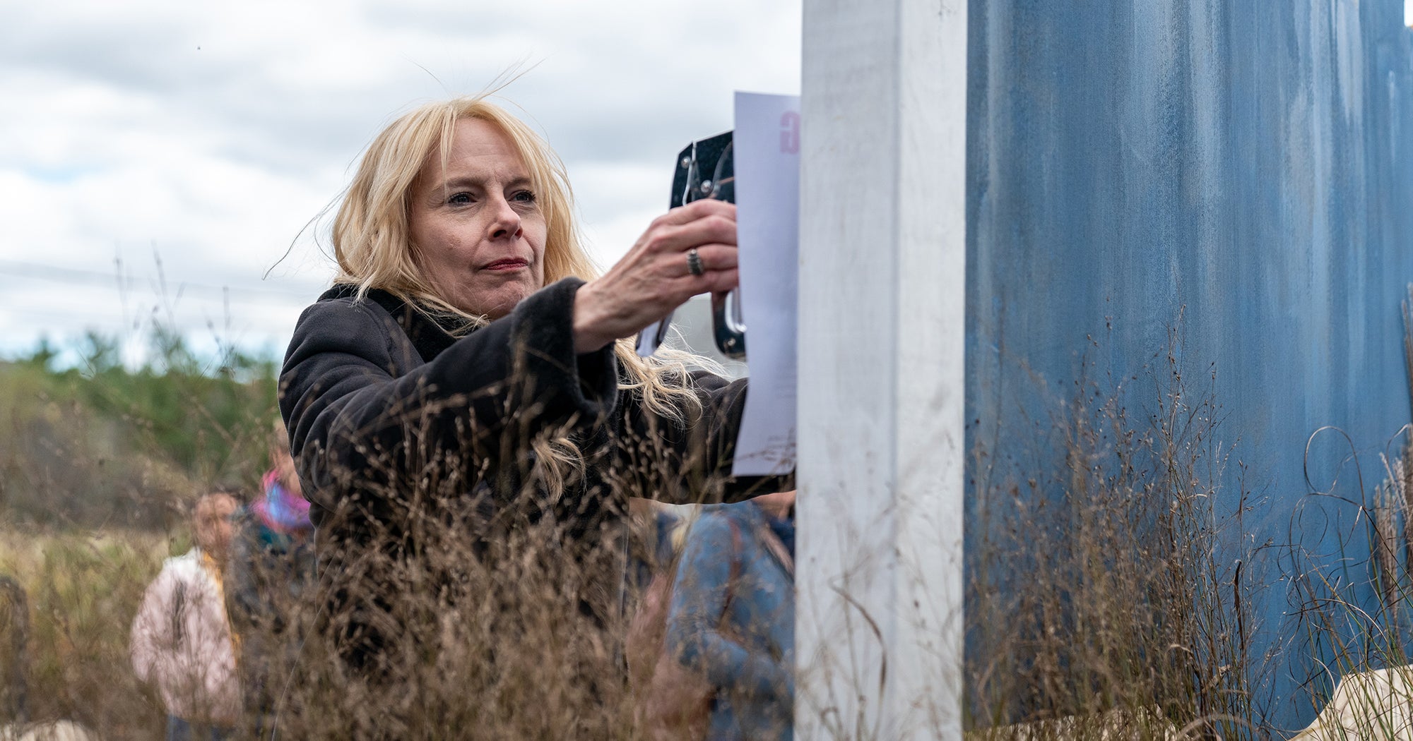 What Happened To Mari Gilbert, Sarra Who Caused Death