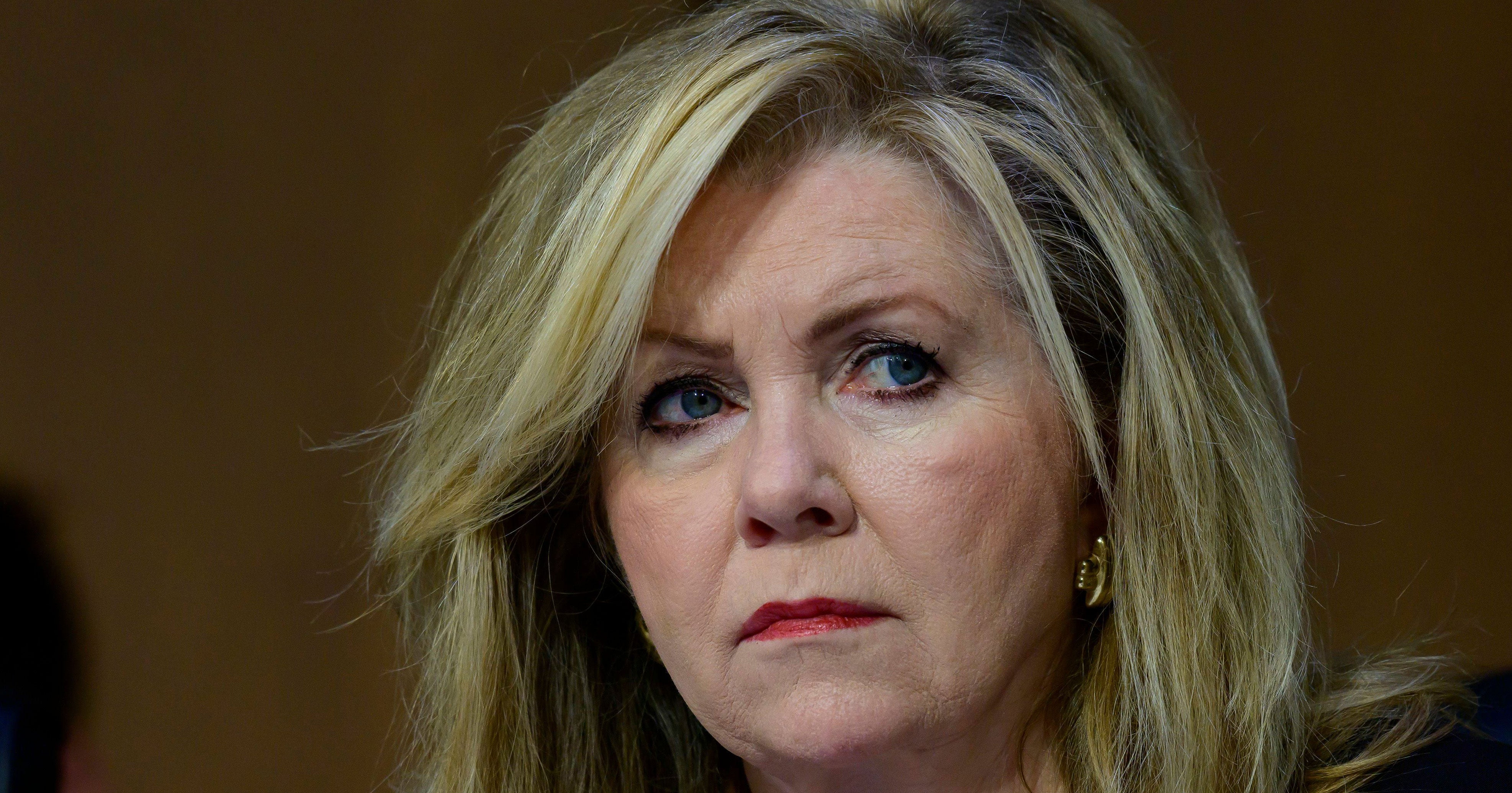 Why Marsha Blackburn Voted Against Coronavirus Bill