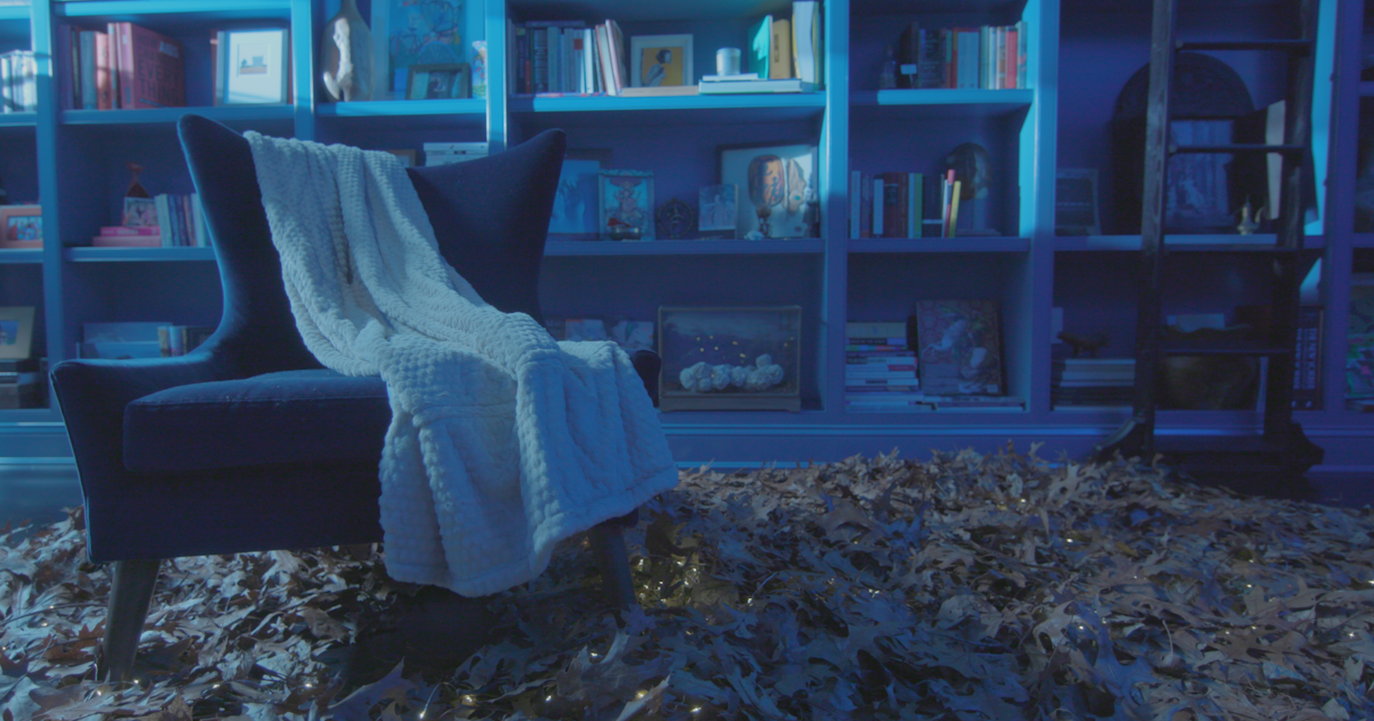 Sleep Time ASMR: Soothing Night Sounds