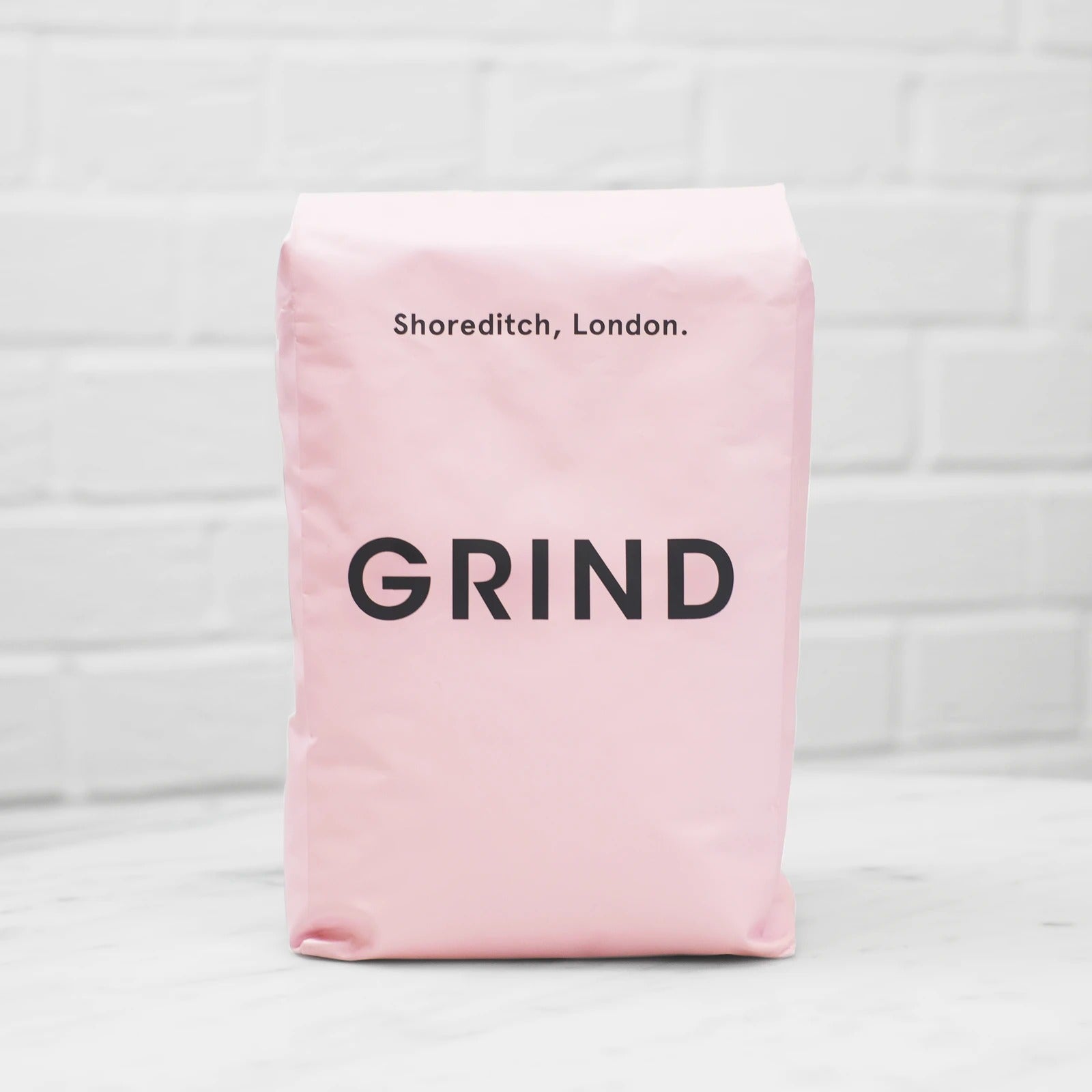 Grind + Grind Whole Bean Coffee