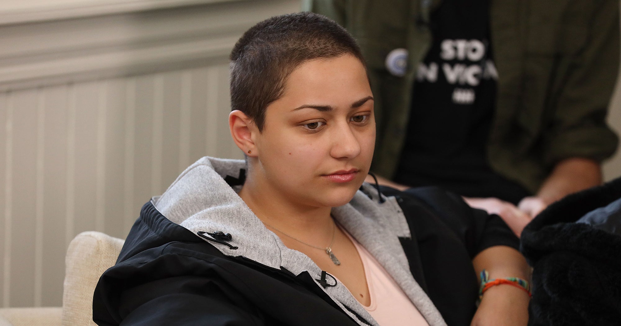 Where Is Emma Gonzalez Now? March For Our Lives Update