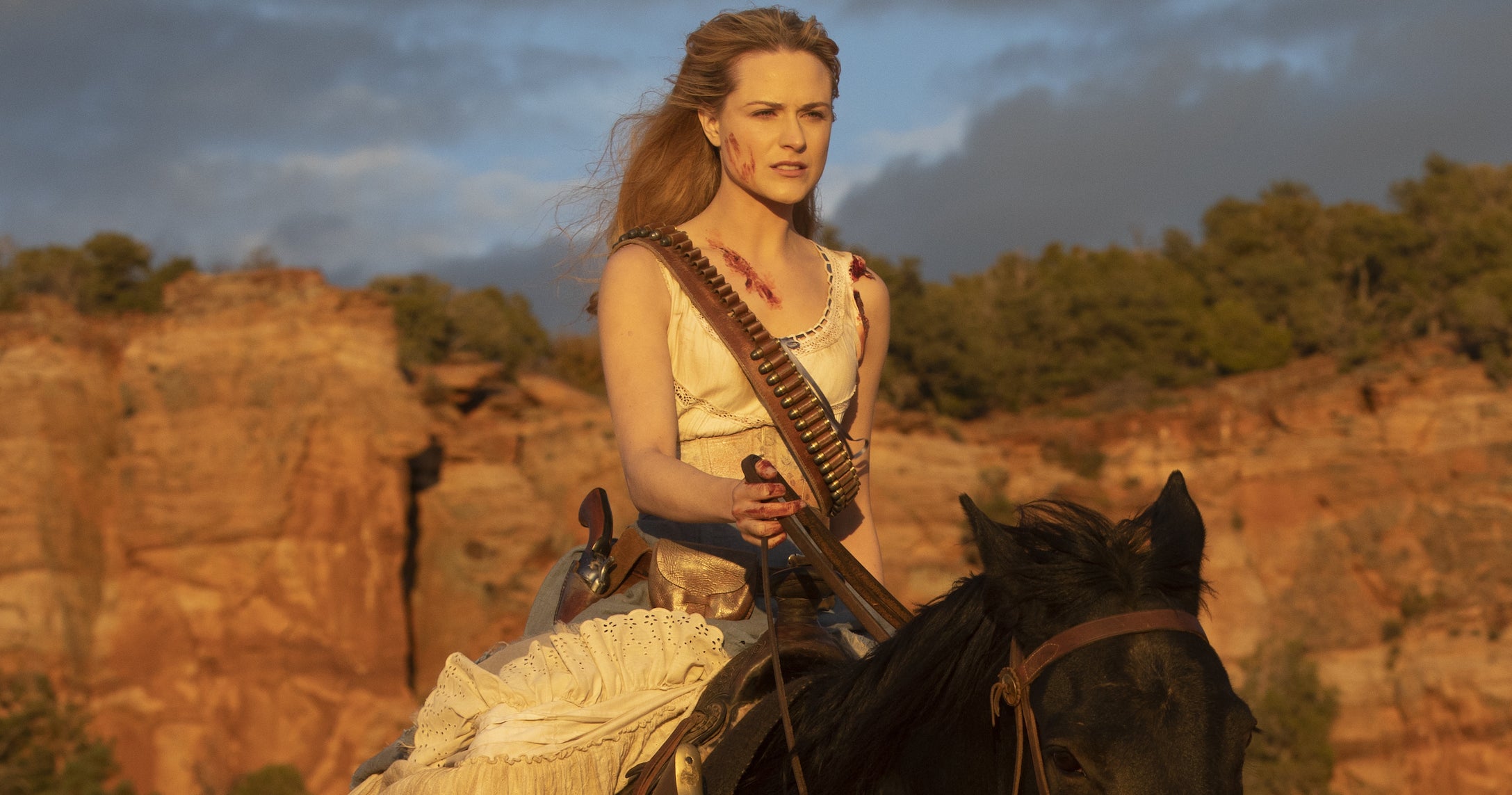 Westworld Secret GOT Cameo David Benioff & Dan Weiss